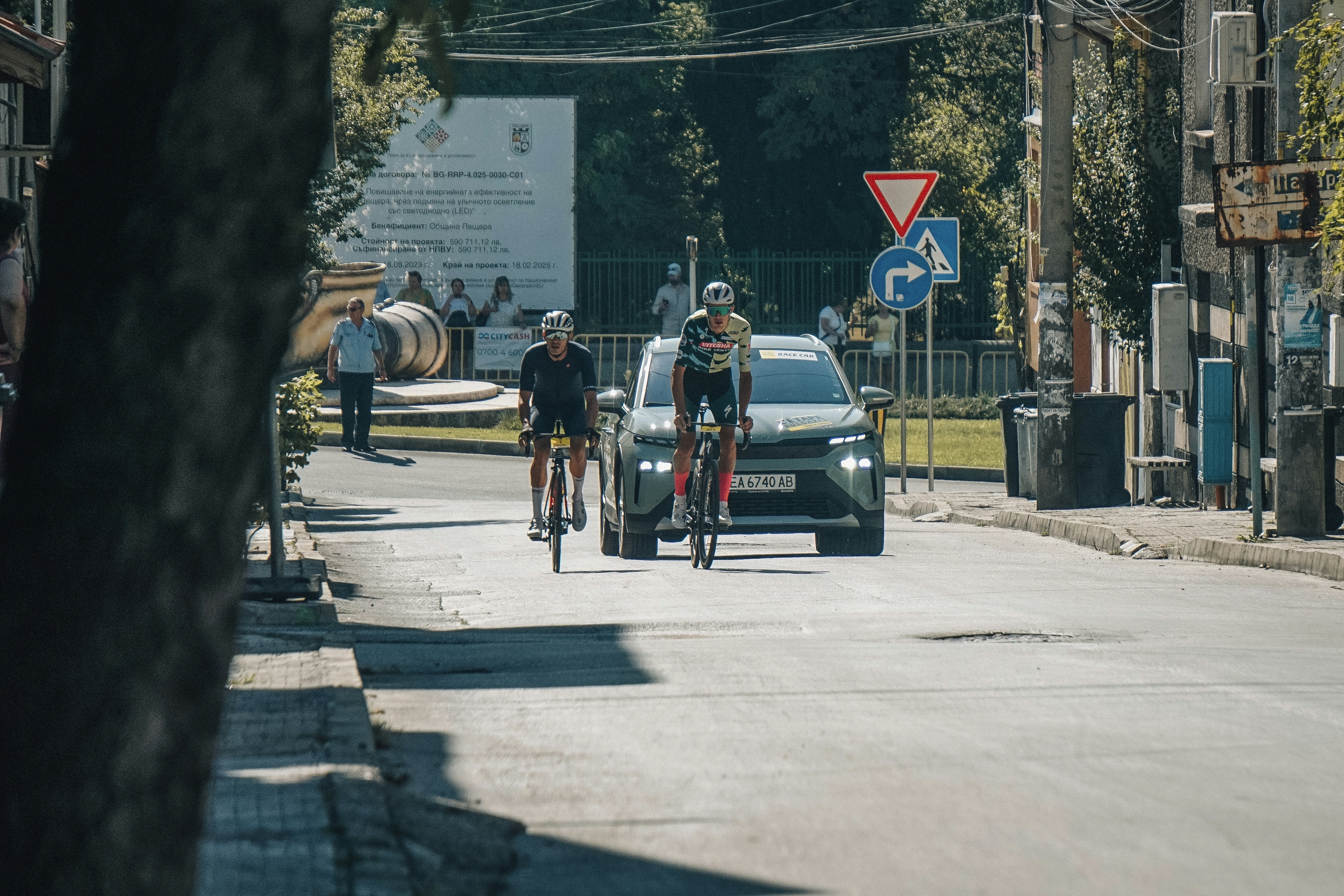 Photo by Valery Balabanov with Sony Alpha 6000