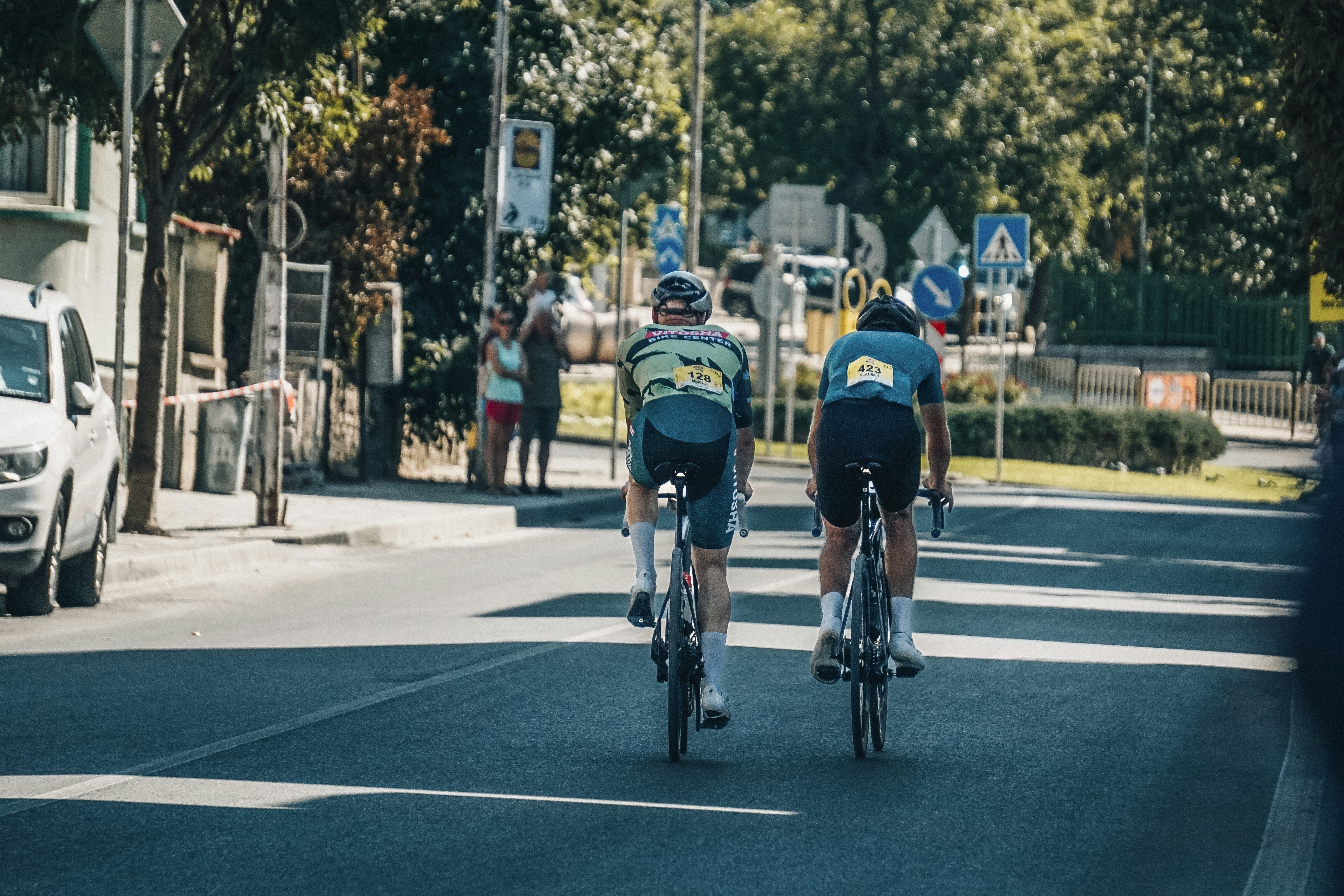 Photo by Valery Balabanov with Sony Alpha 6000