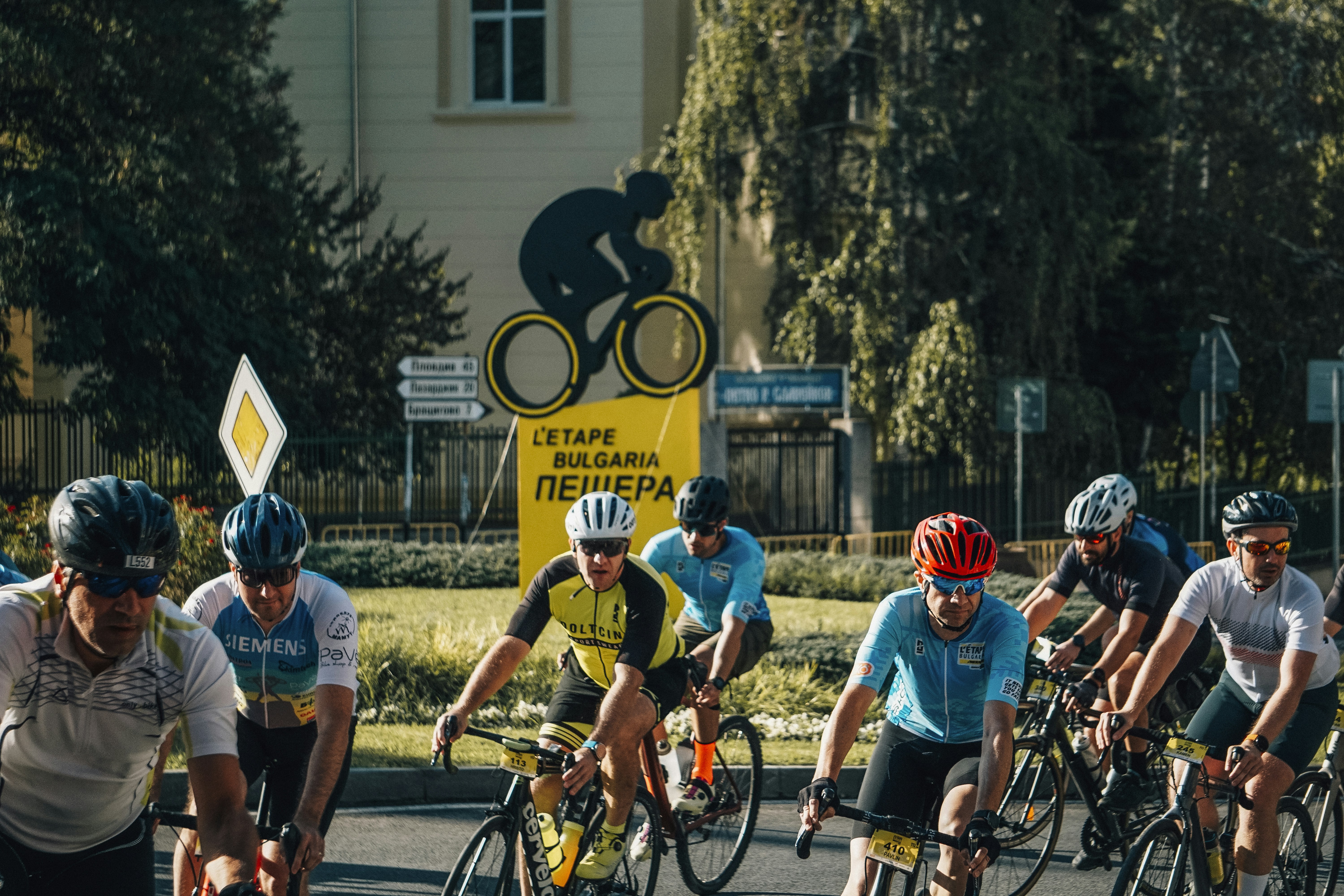 Photo by Valery Balabanov with Sony Alpha 6000