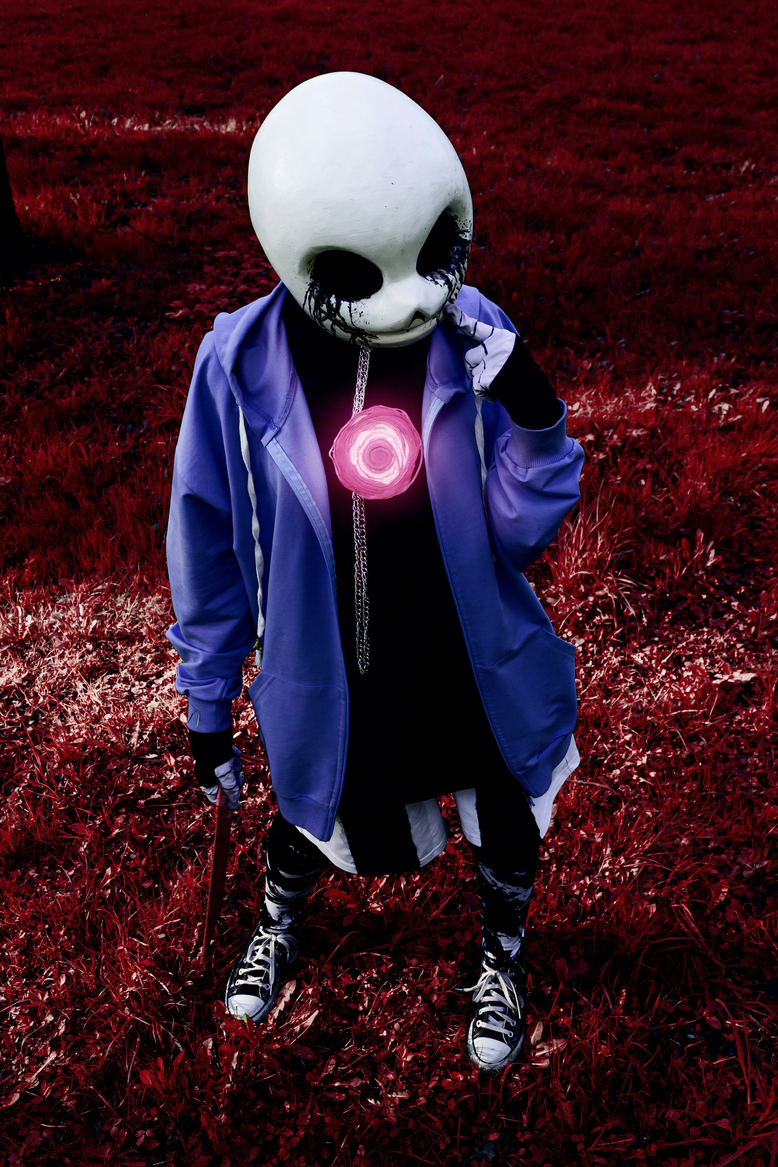 Whispers of the Enigmatic Entity