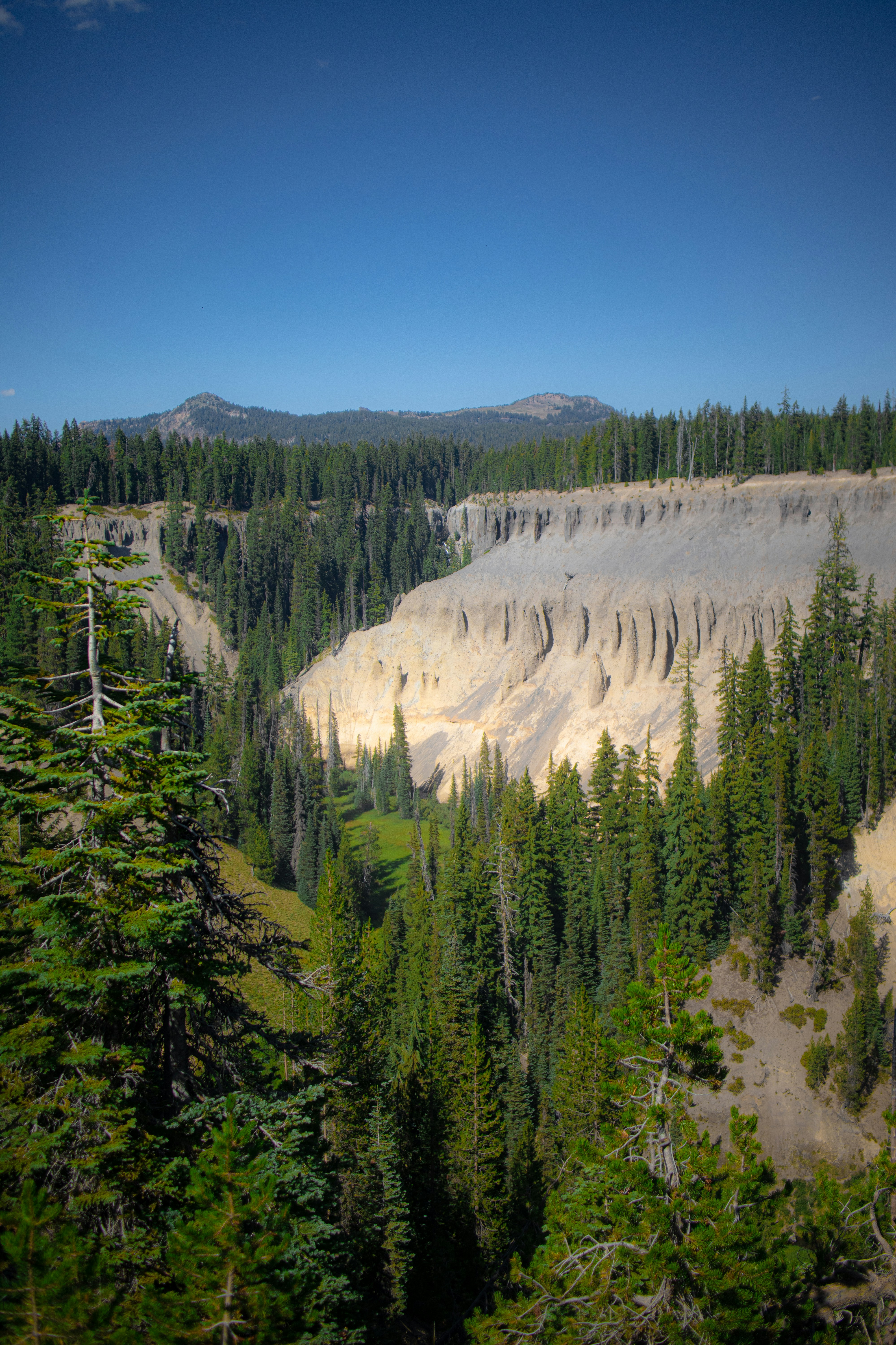 Whispers of Ancient Earth: A Geological Tapestry