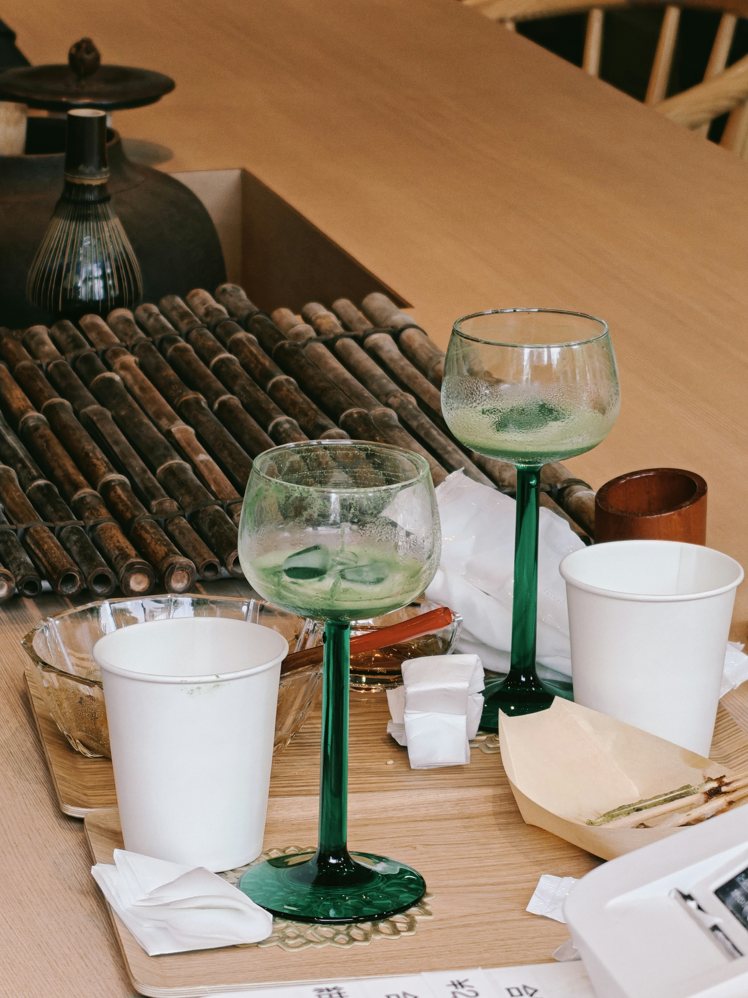 Sample photo from OnePlus 13