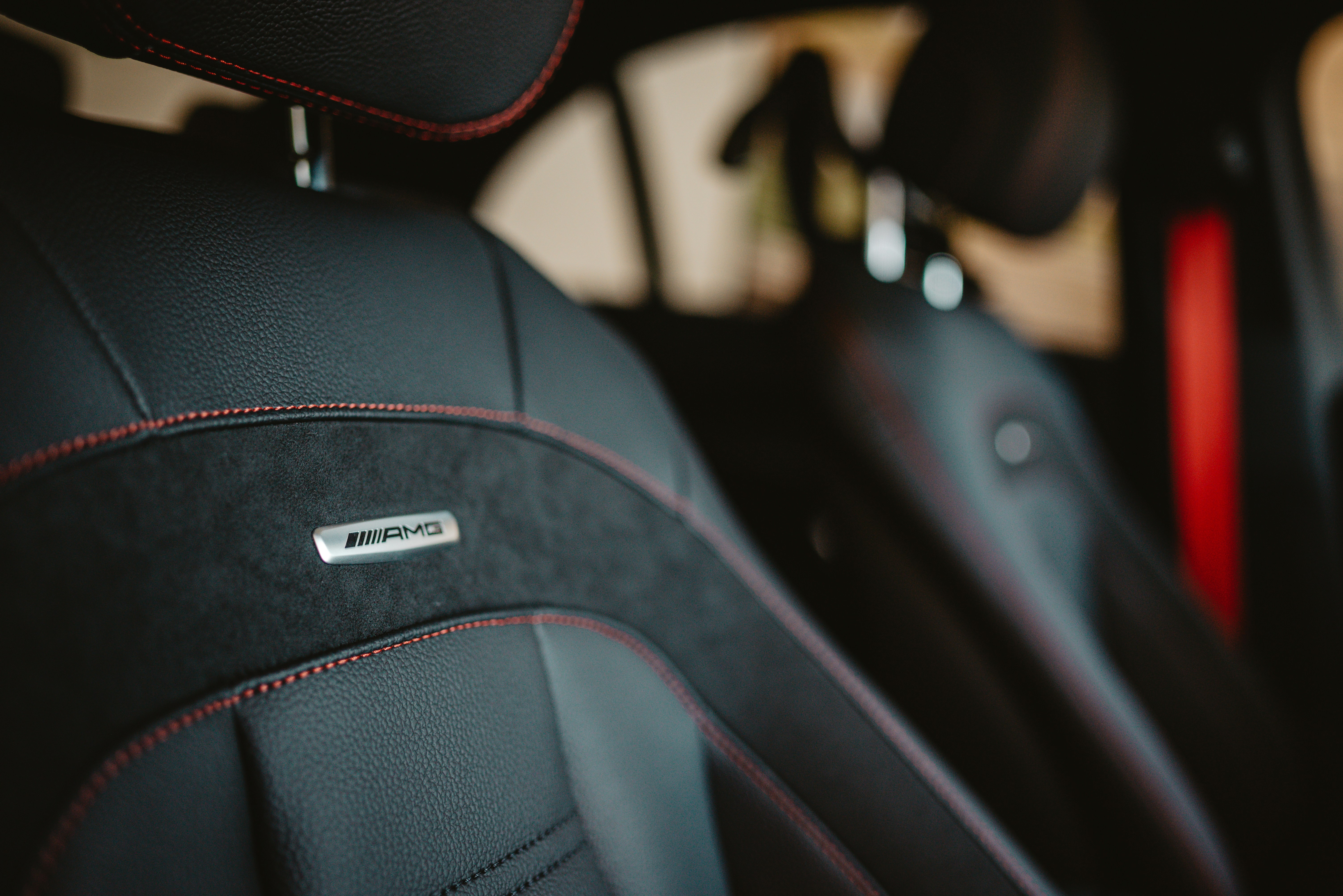 Luxury in Every Stitch: The Essence of Performance Seating