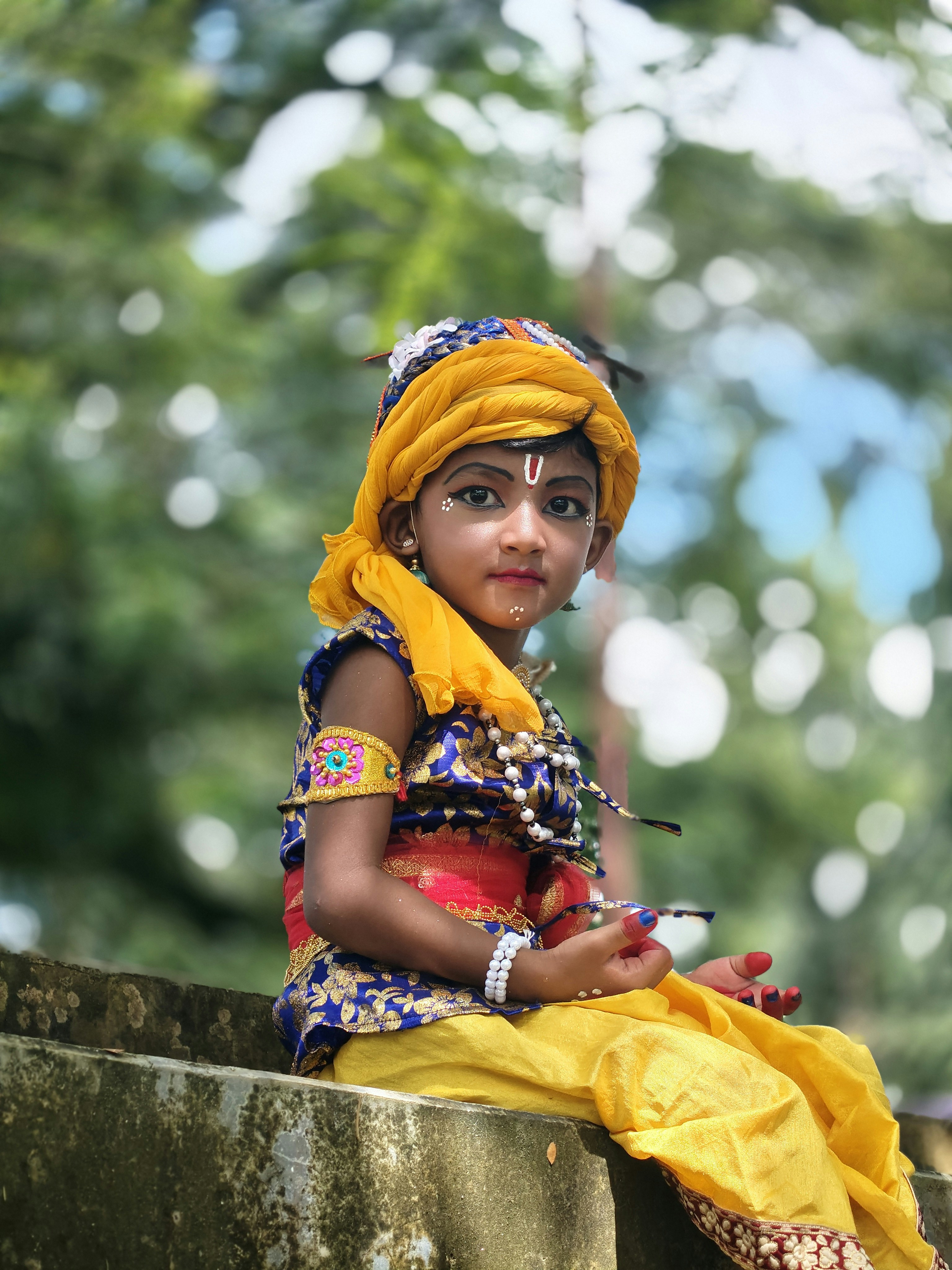 Realme 13 Pro Plus Sample Shots