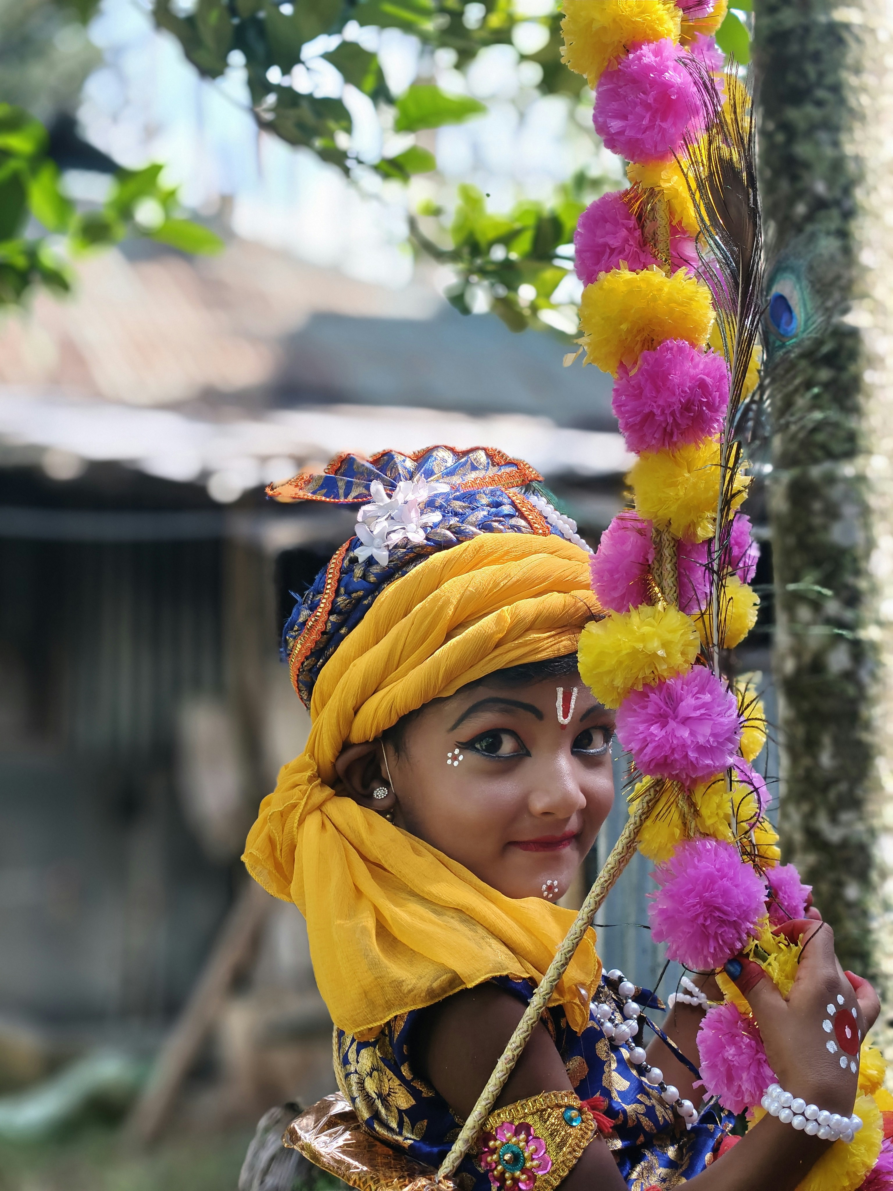 Realme 13 Pro Plus Sample Shots