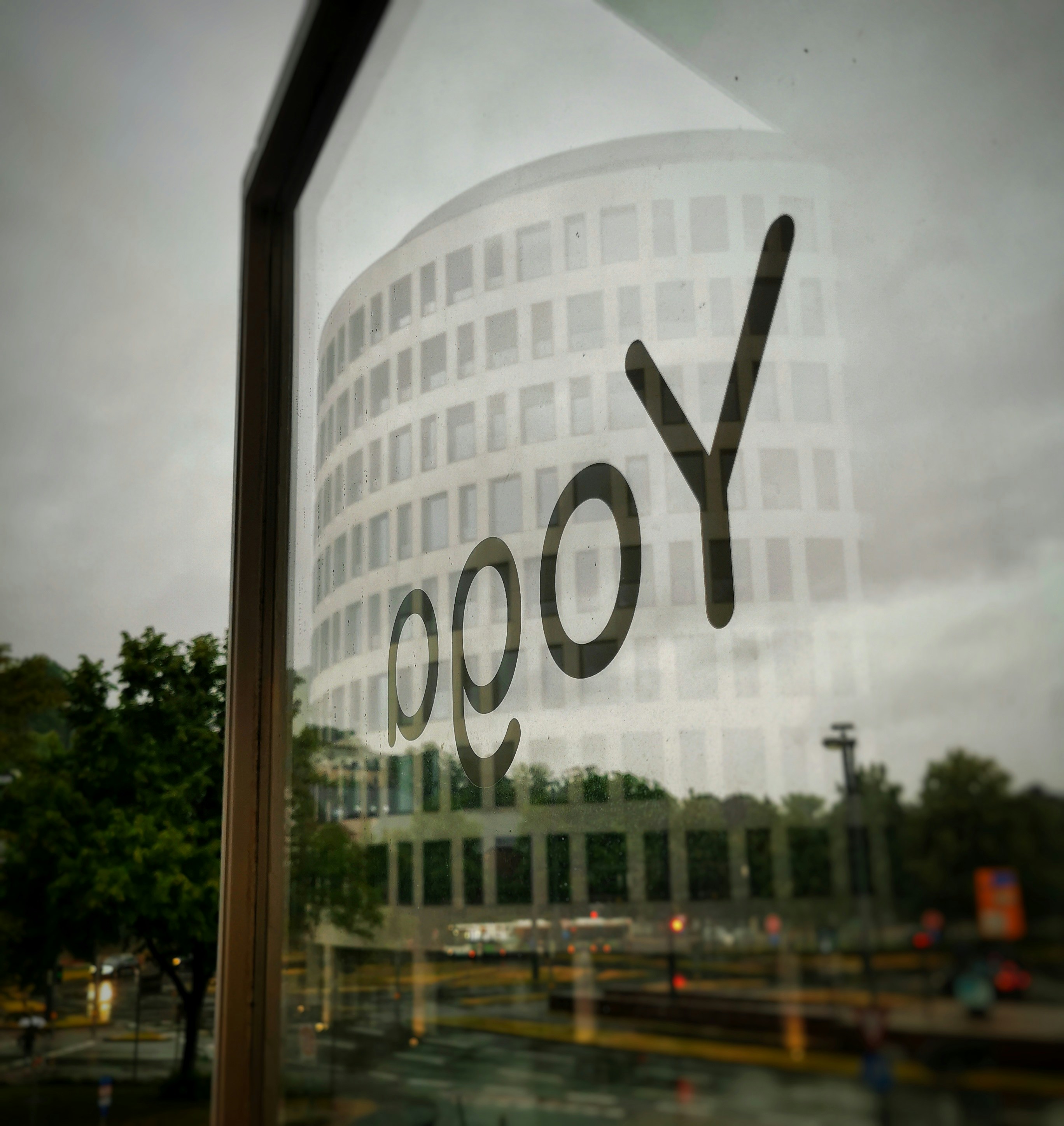 Reflections of Urban Identity
