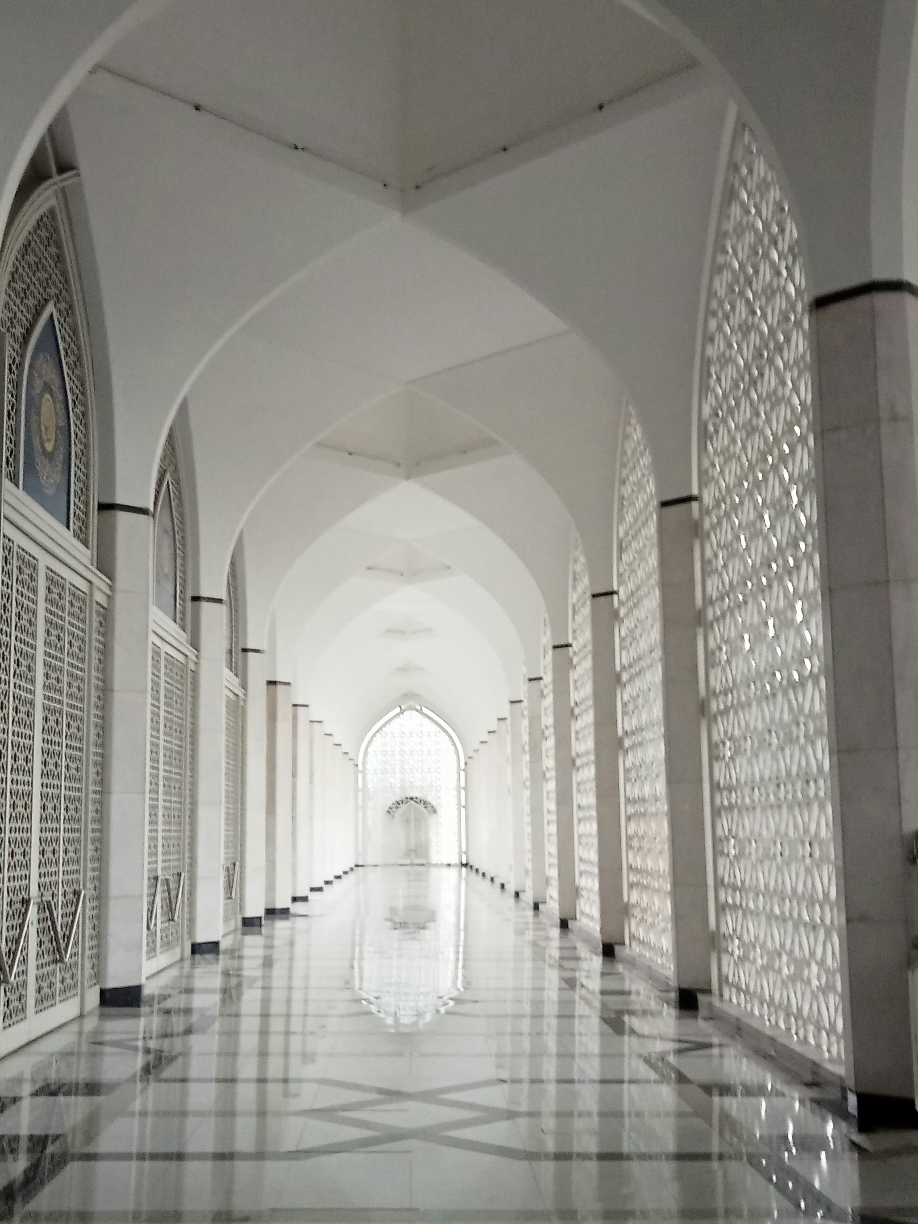 Sample photo from Oppo A16