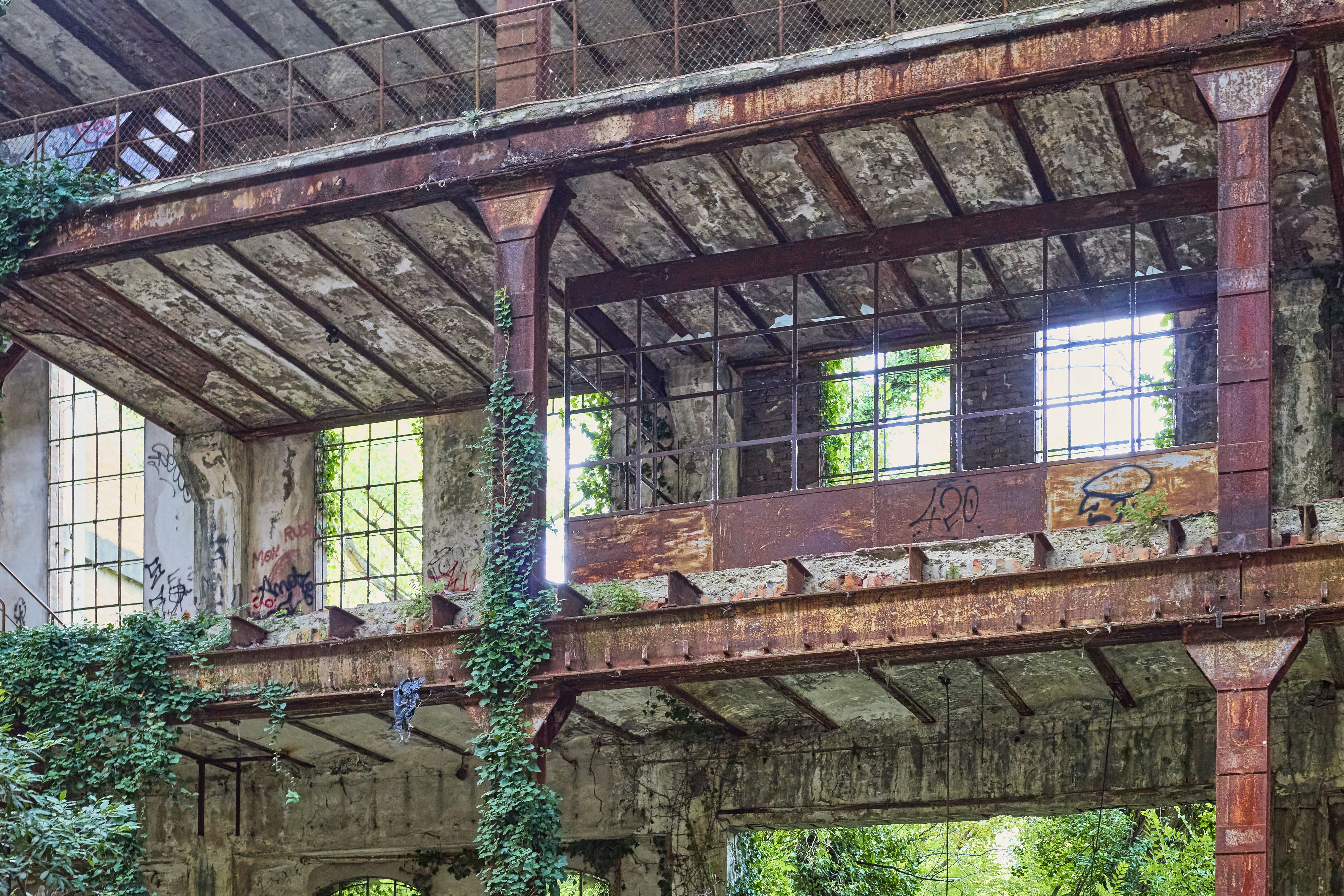 Photo by Samuele Garbuglia with Canon EOS 6D Mark II