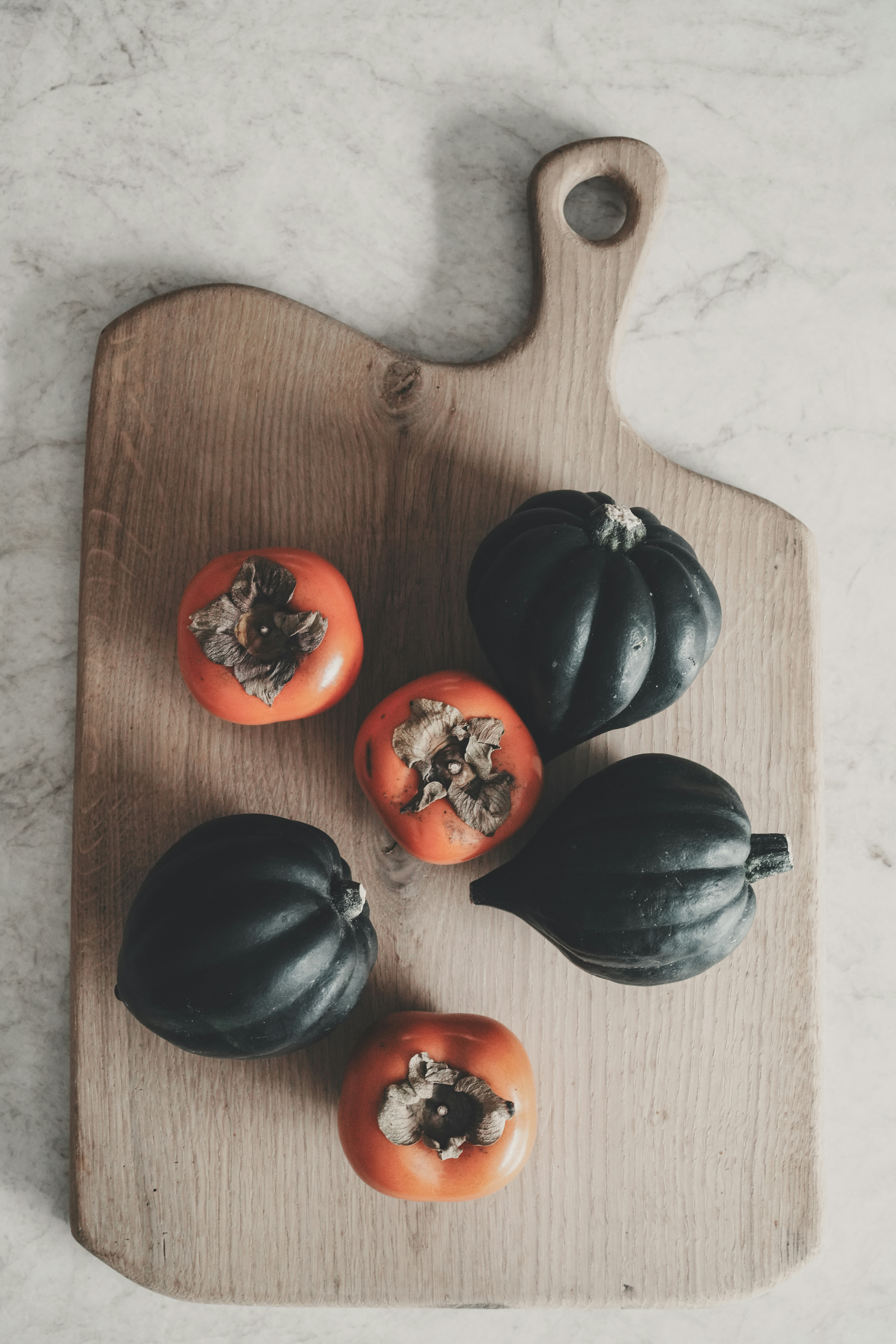 Harvest Harmony: A Rustic Display of Autumn's Bounty