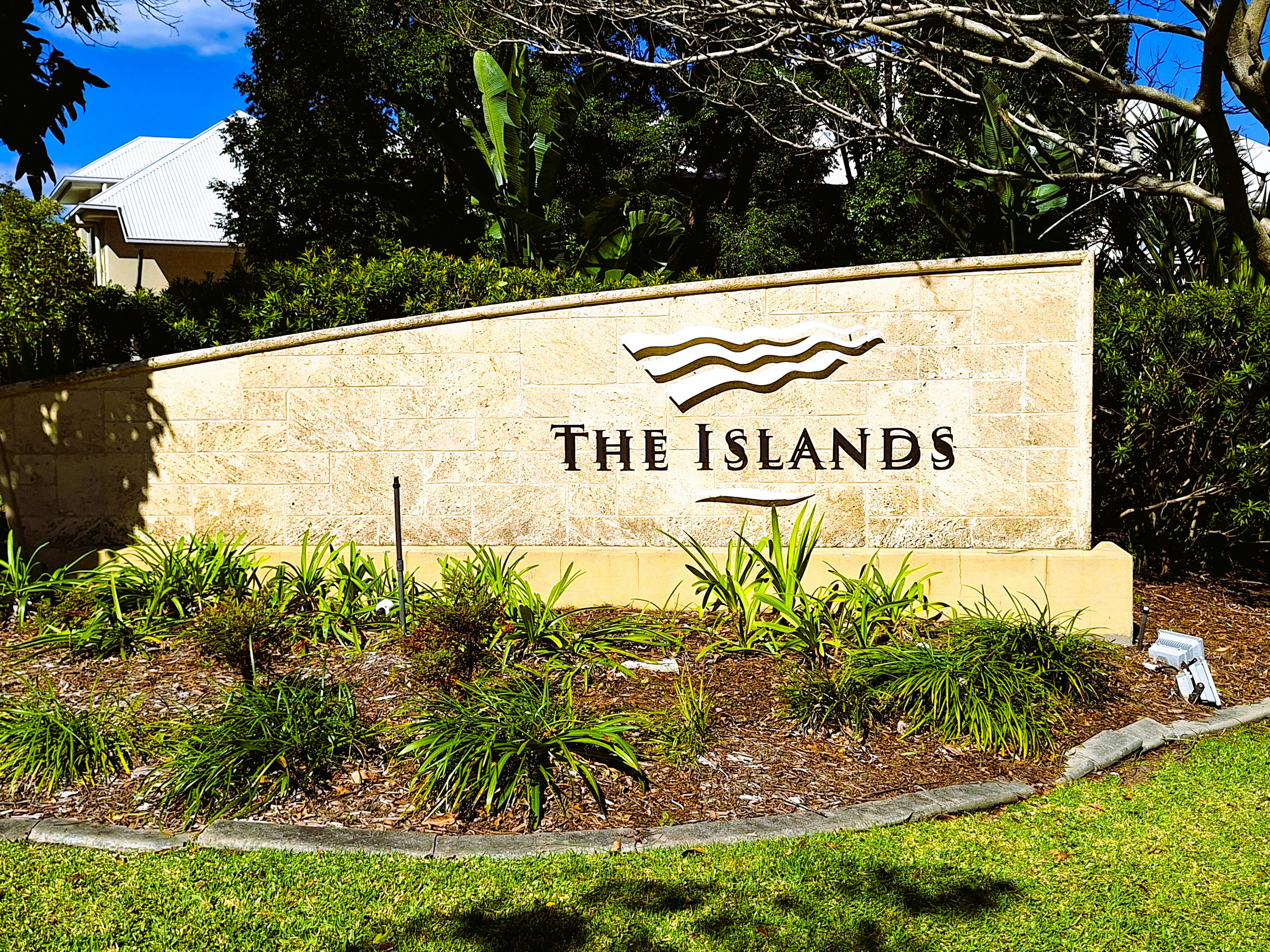 Welcome to The Islands: A Gateway to Tranquility