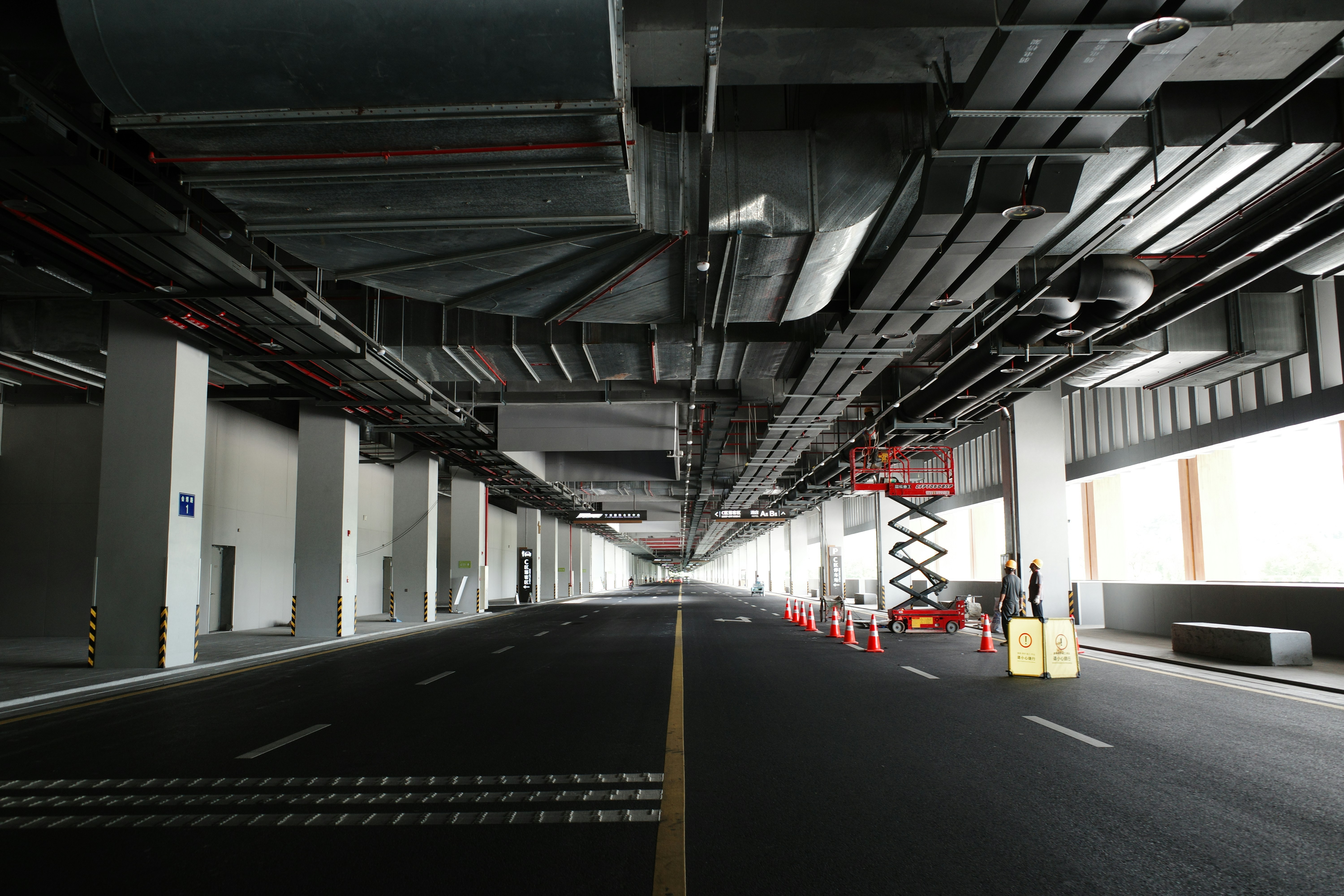 Peixuan Yu (@peixuanyu) | Komunitas Foto Unsplash