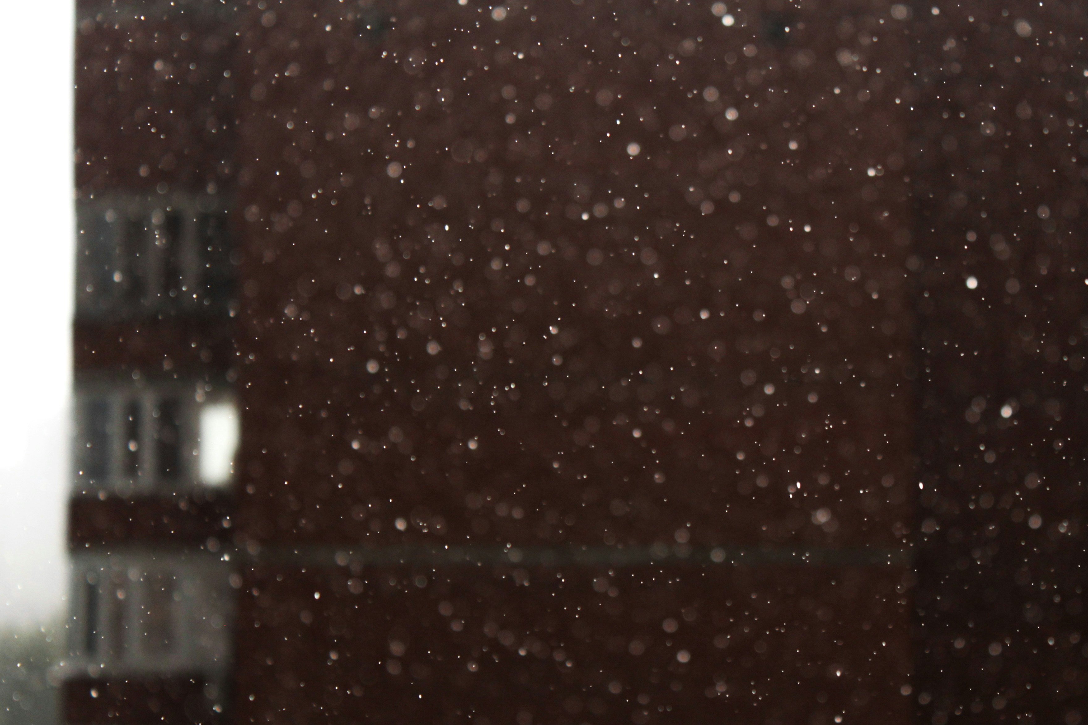 Whispers of Winter: A Dance of Snowflakes