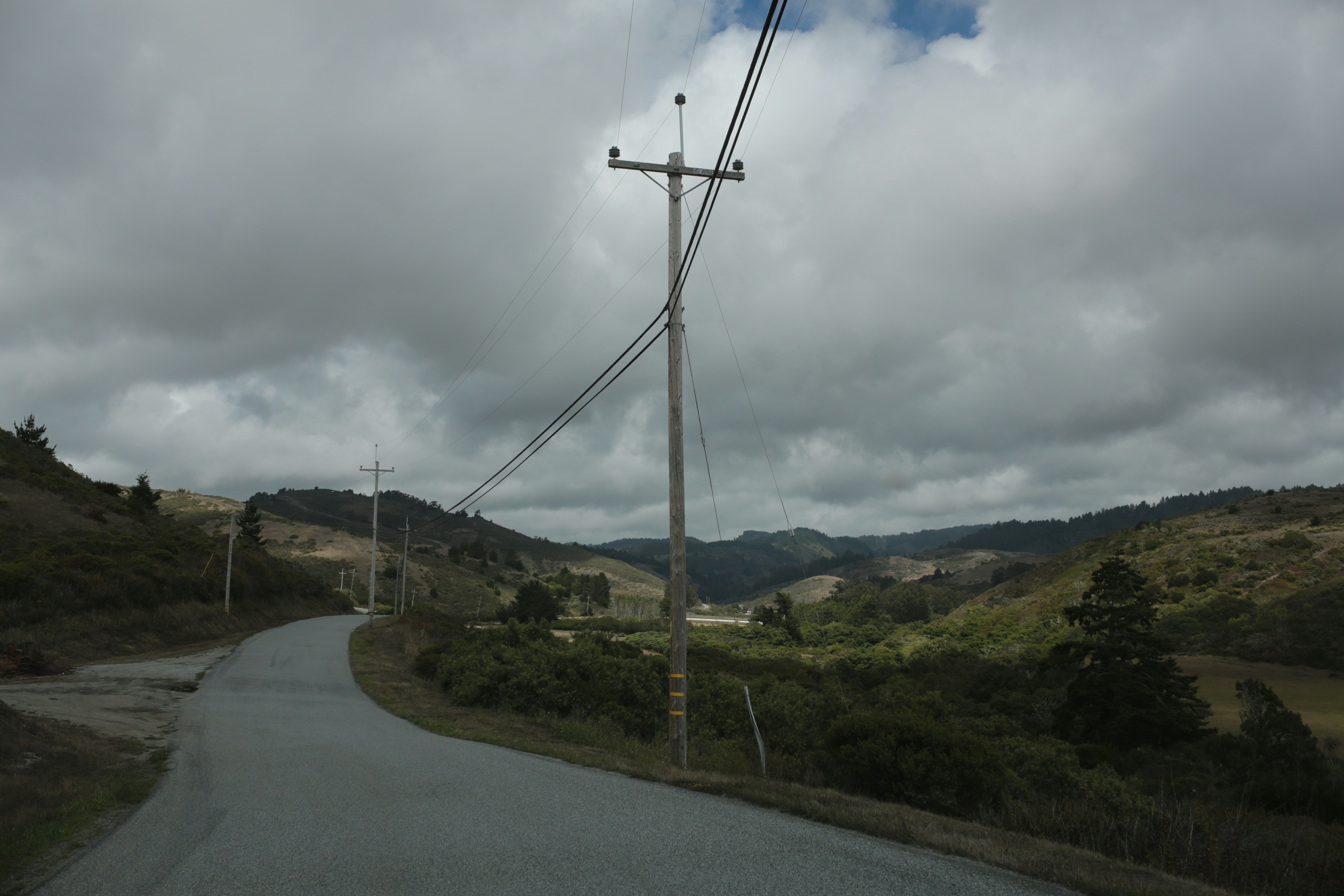 Whispers of the Winding Road