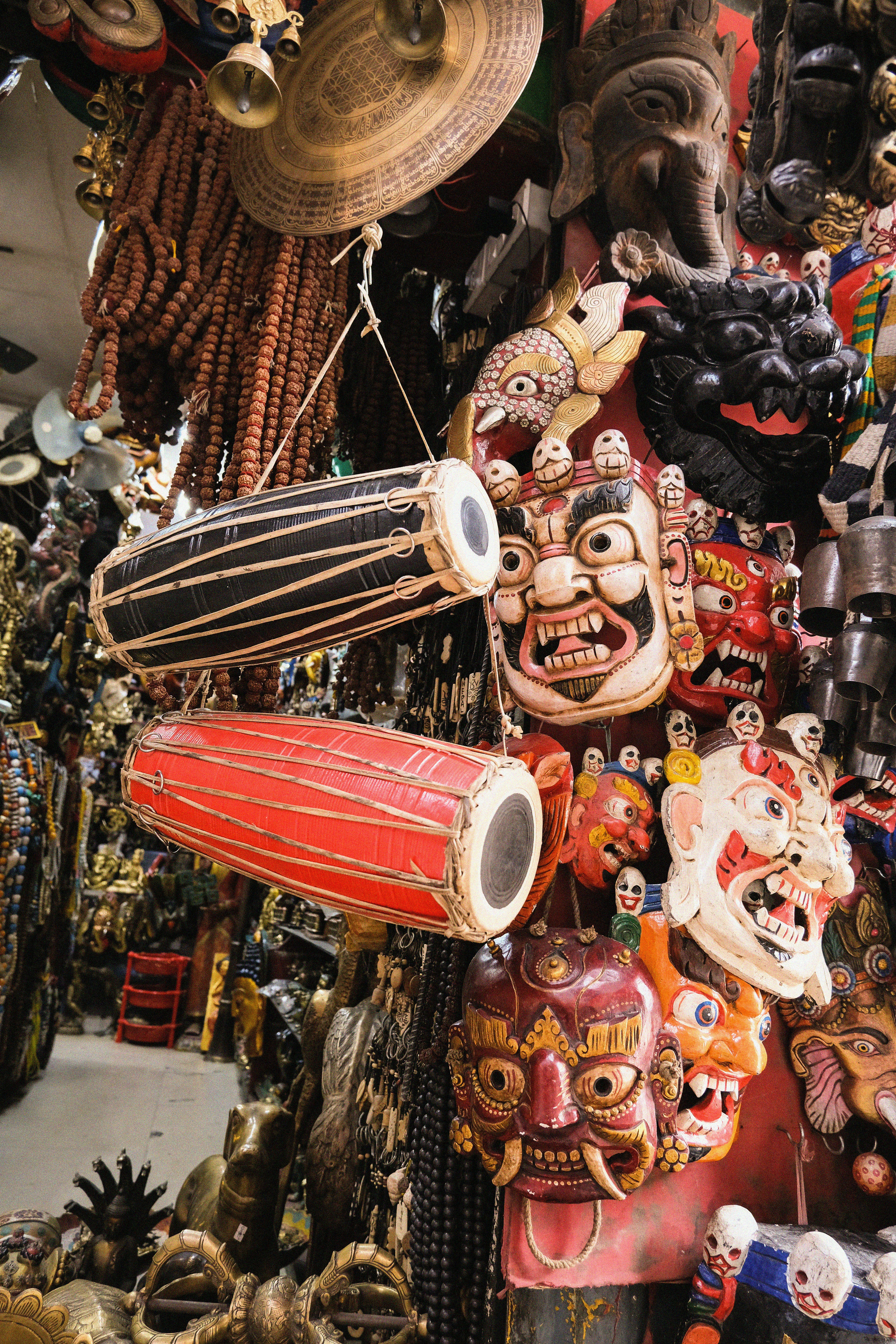 Rhythms of Culture: A Tapestry of Tradition