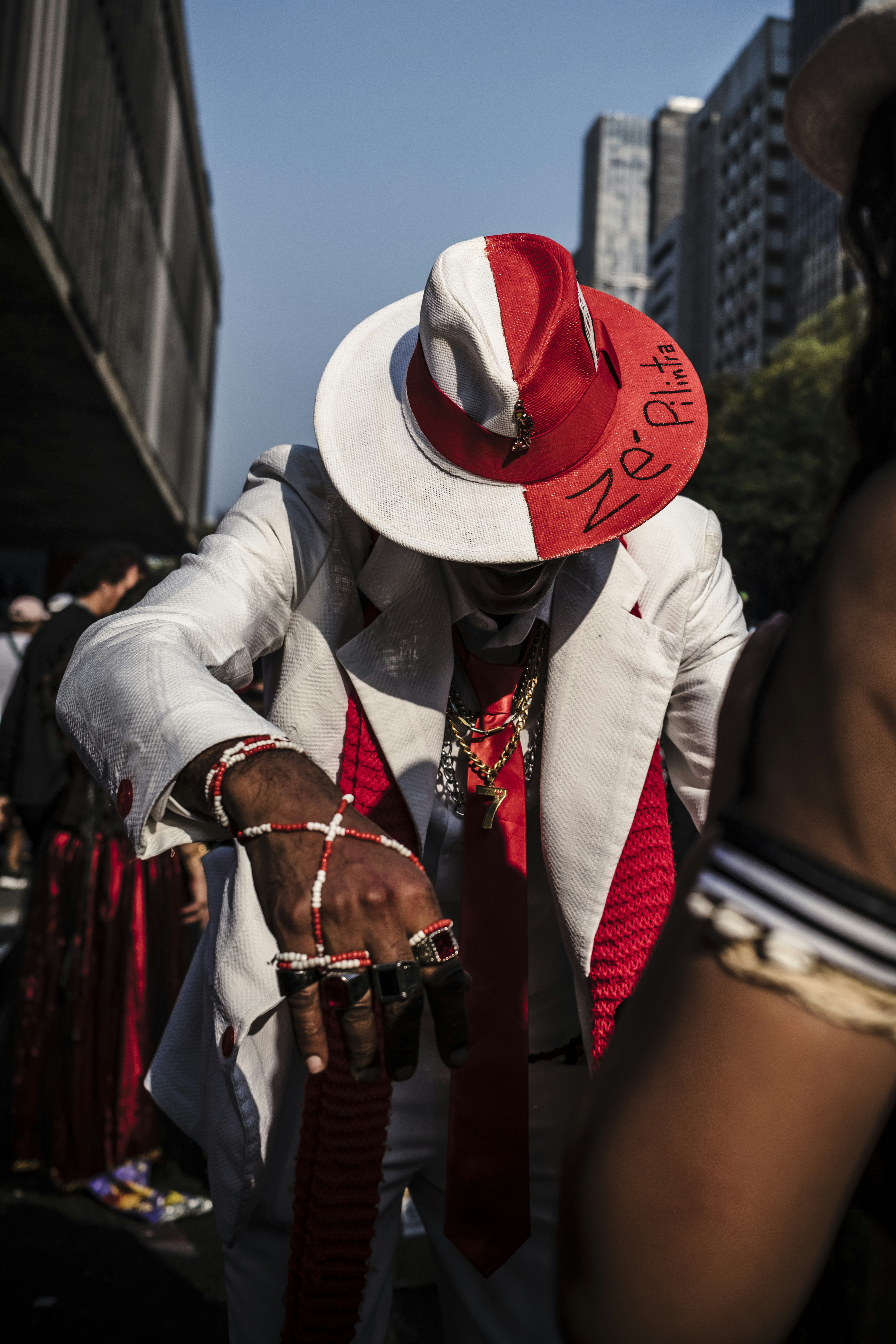 The Rhythm of Expression: A Cultural Celebration