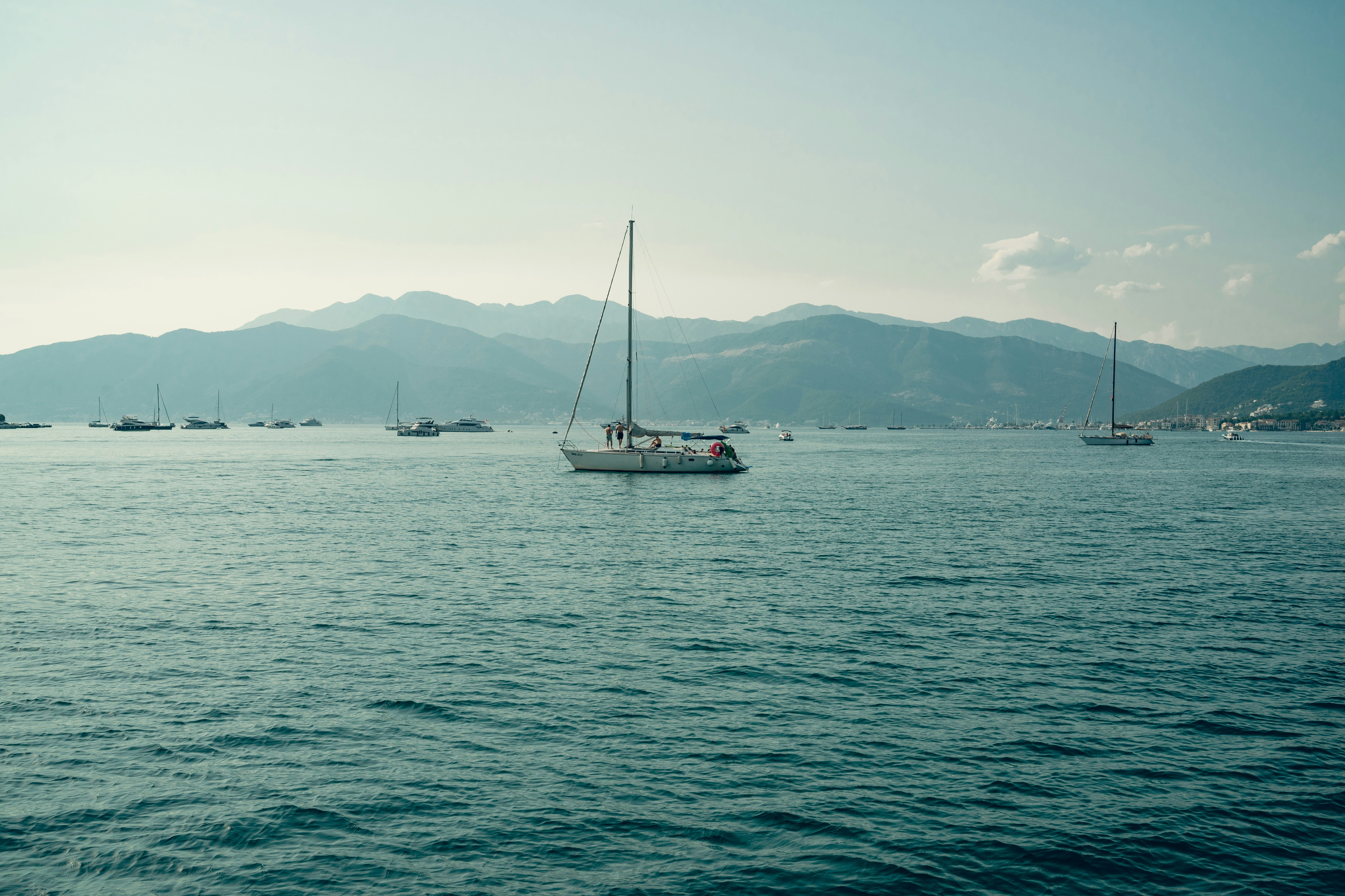 Photo by Alexander with Sony Alpha 7 II