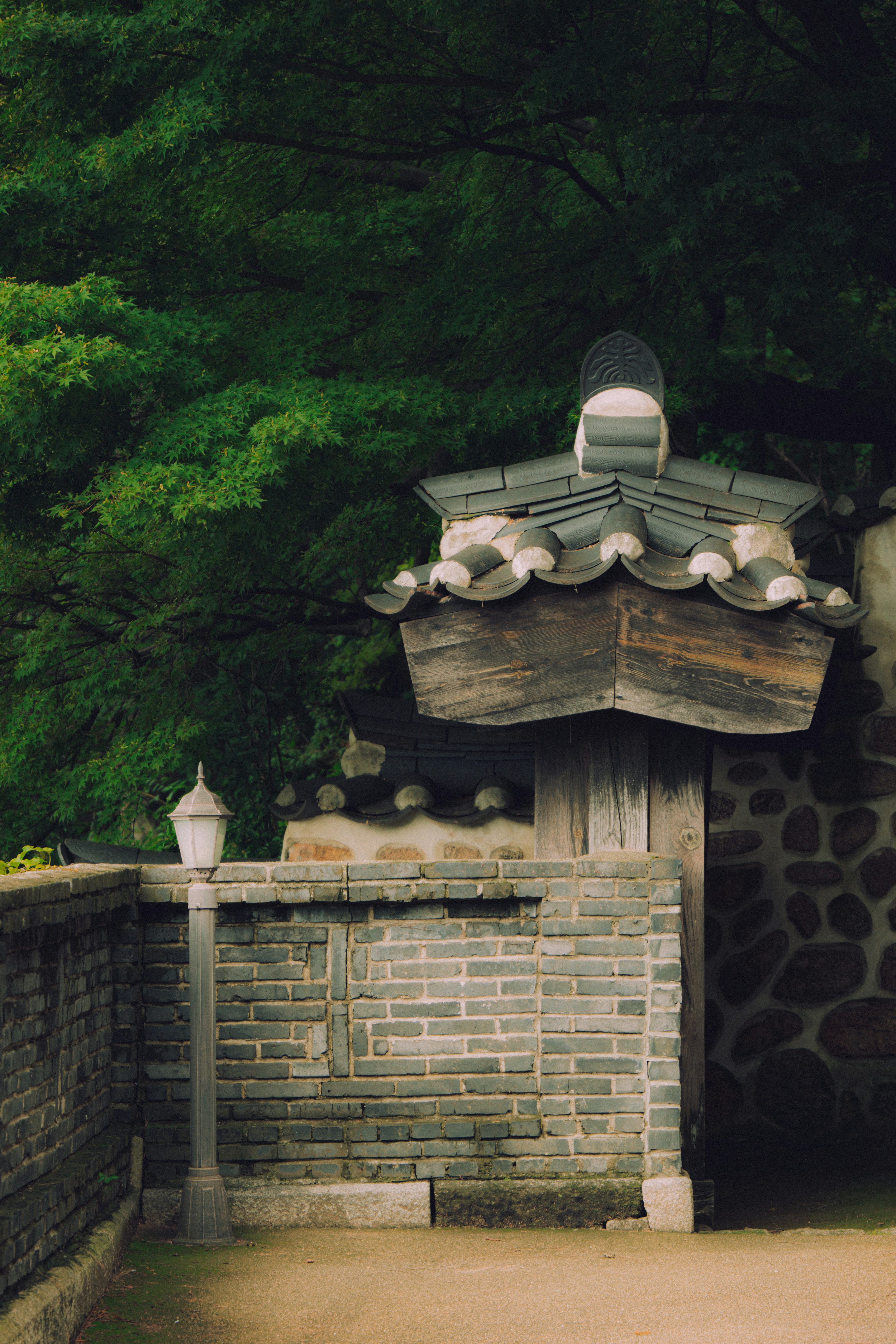 Whispers of Tradition: A Gateway to Serenity