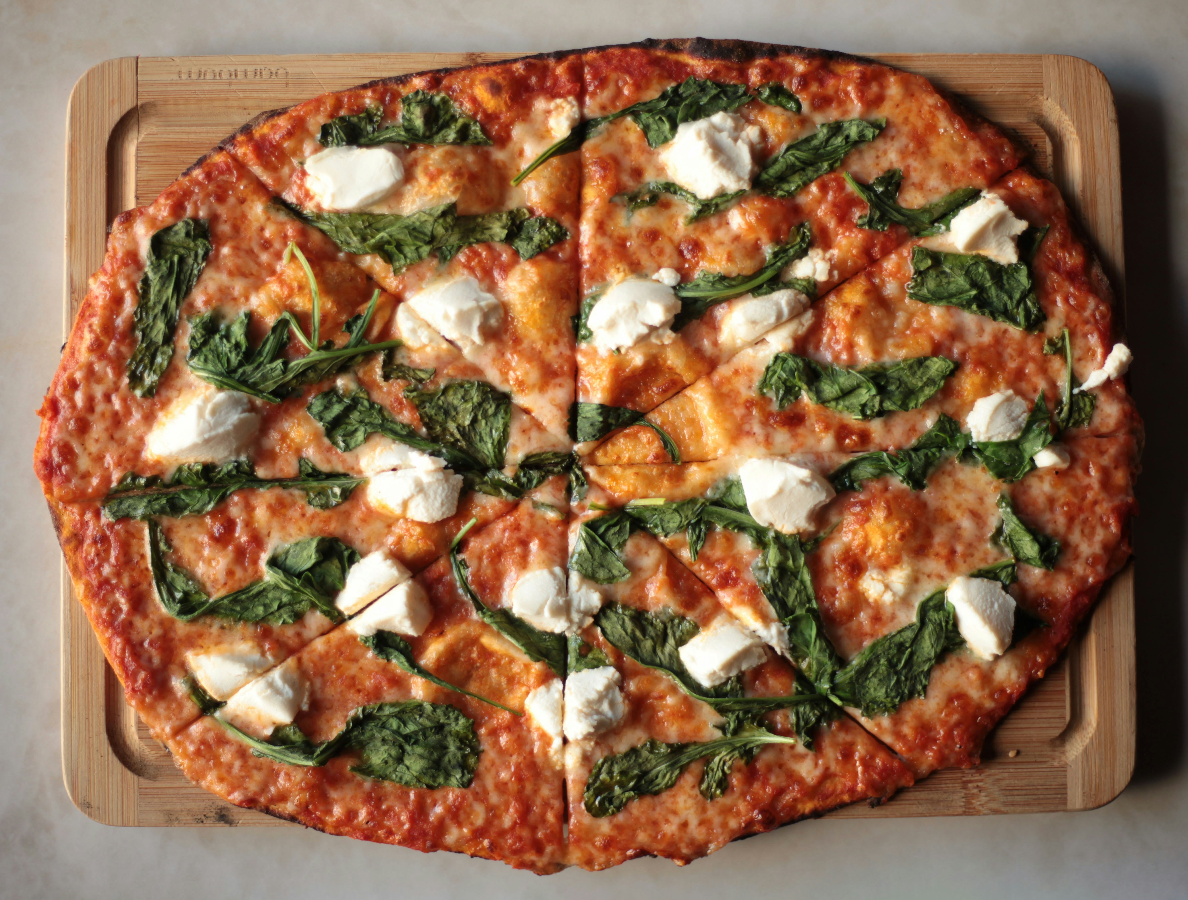 Herb-Infused Delight: A Culinary Canvas