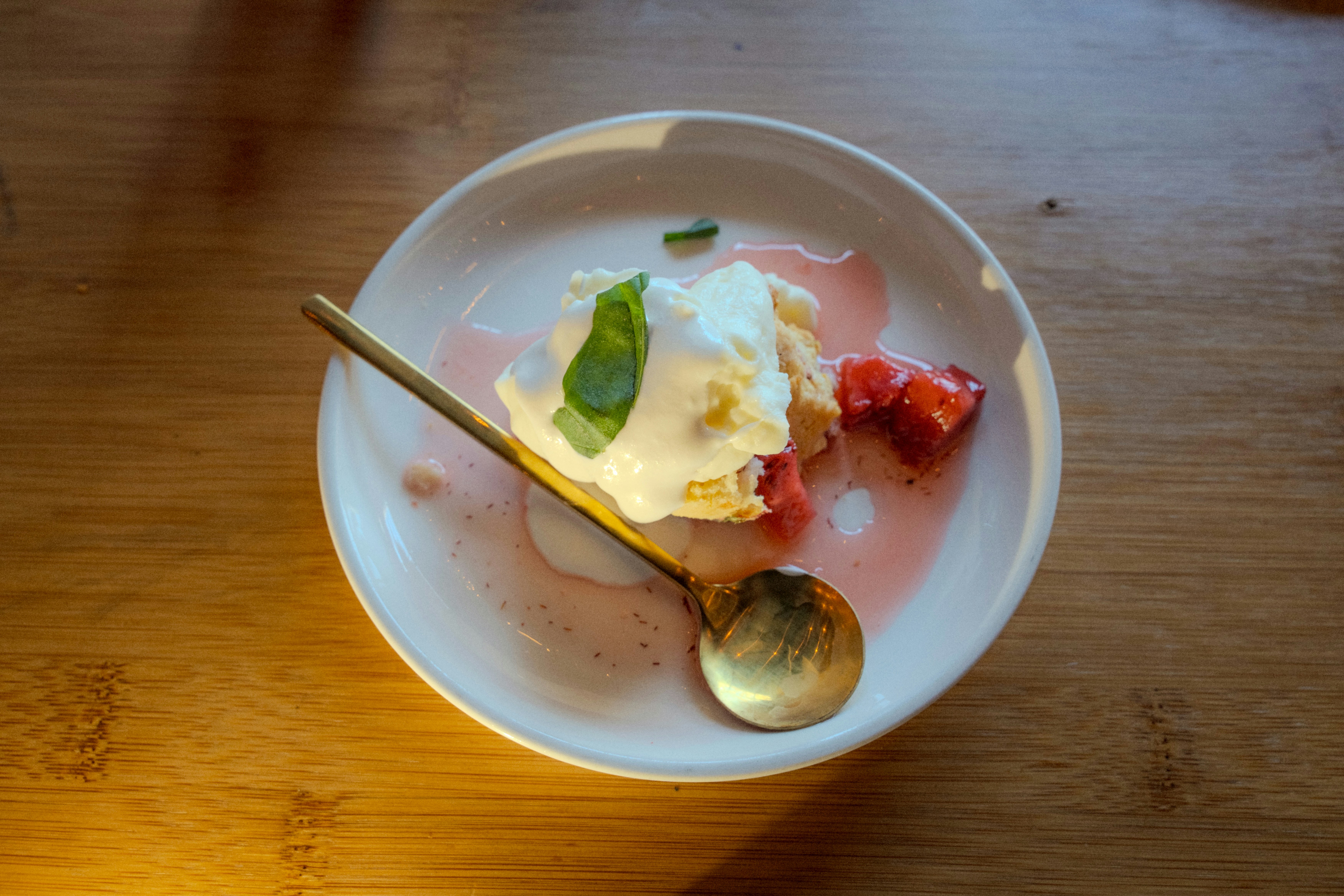 A Sweet Symphony of Flavor and Texture