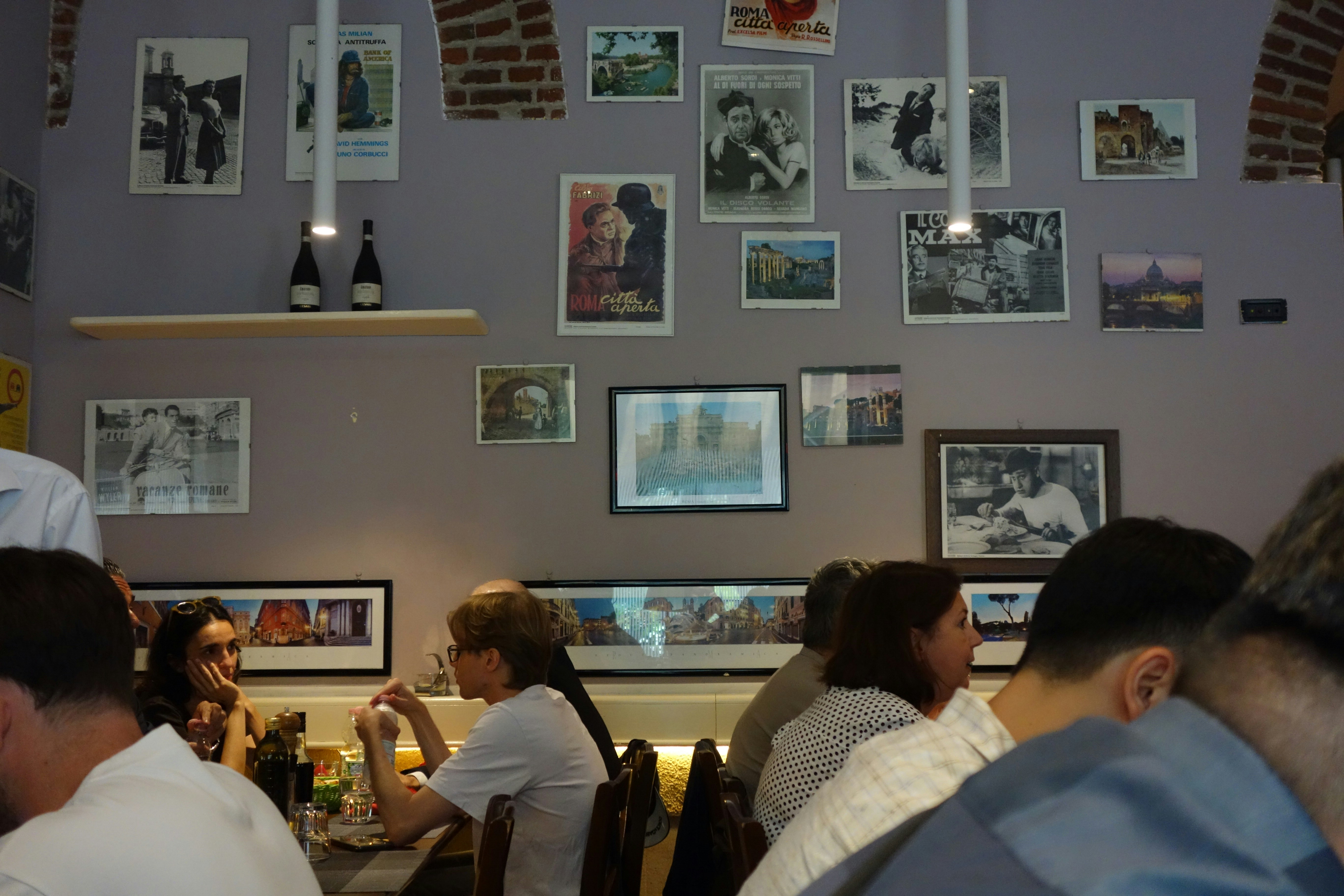 Cultural Tapestry: A Culinary Experience