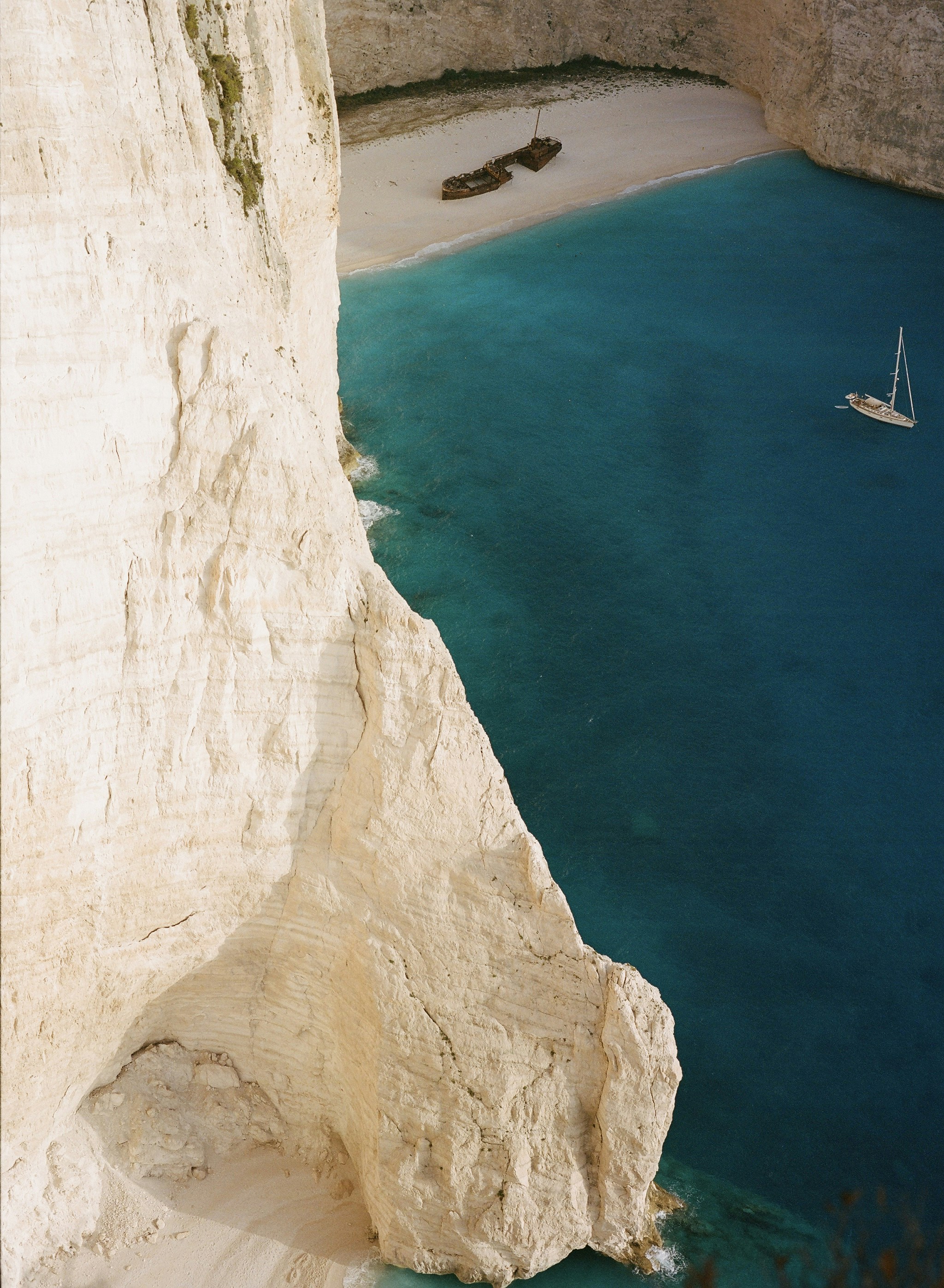 Sample photo from Mamiya 645 Pro