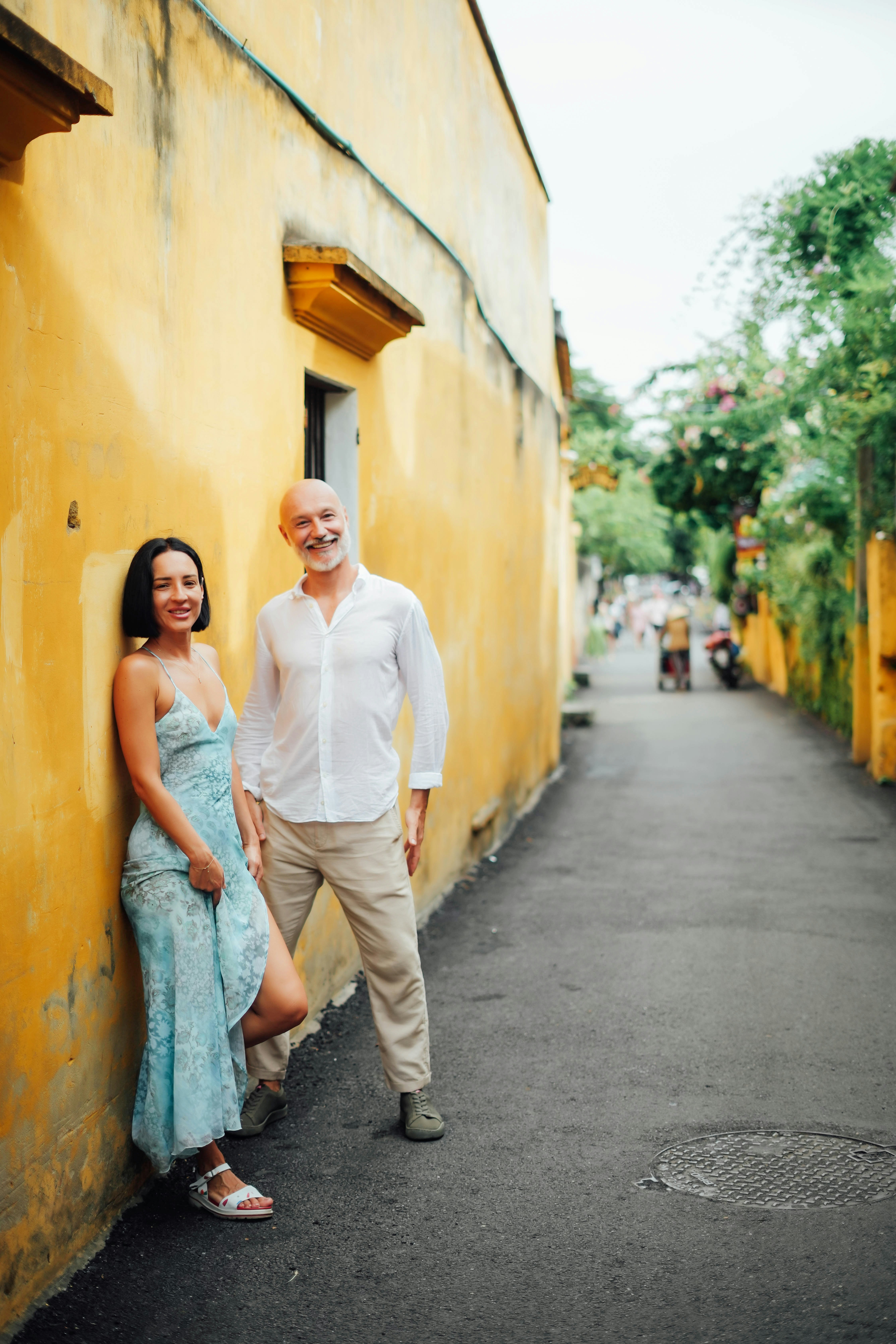 Photo by Hoi An Photographer Fernandes Photographer with Sony Alpha 7 IV