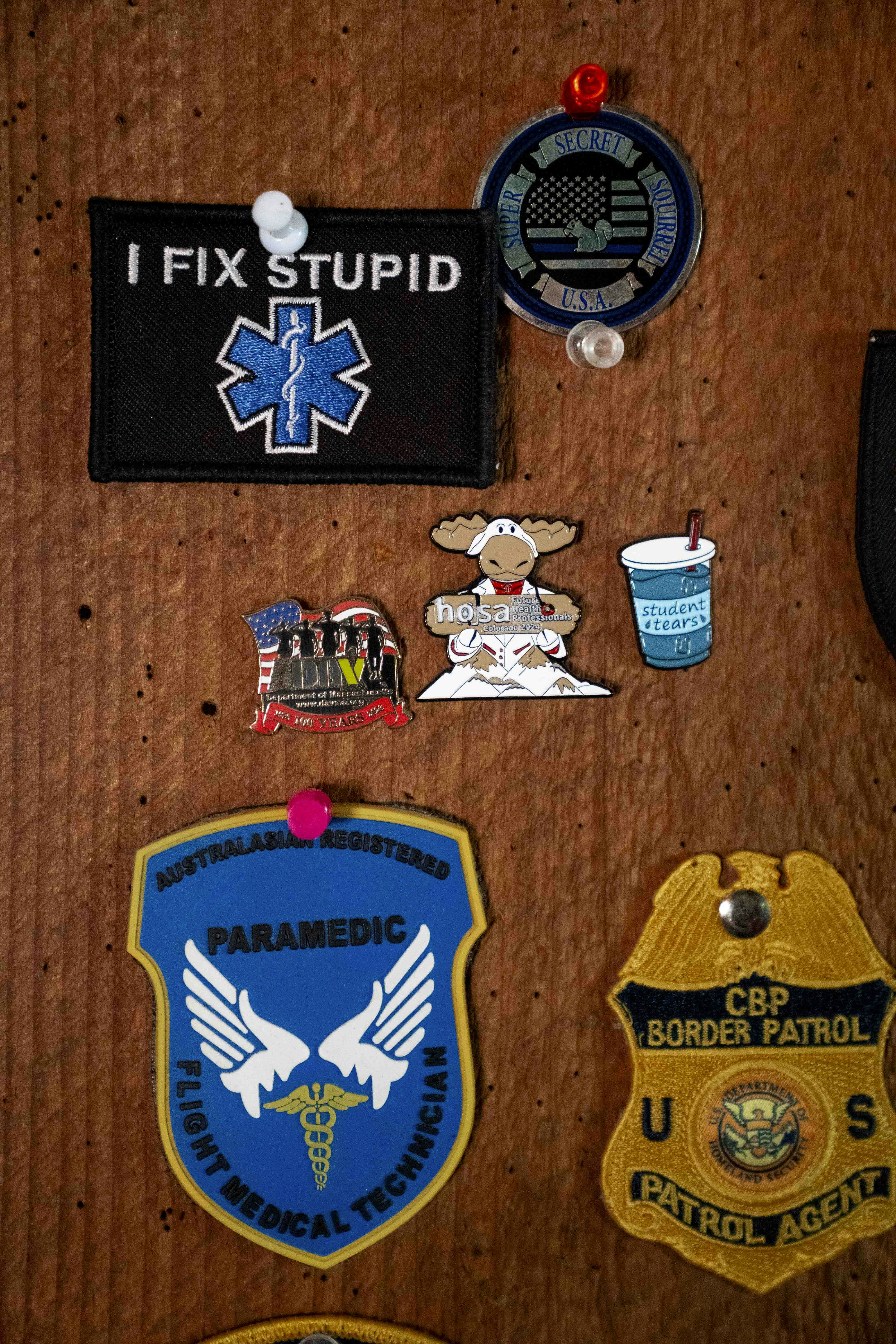 A Tapestry of Achievements and Humor