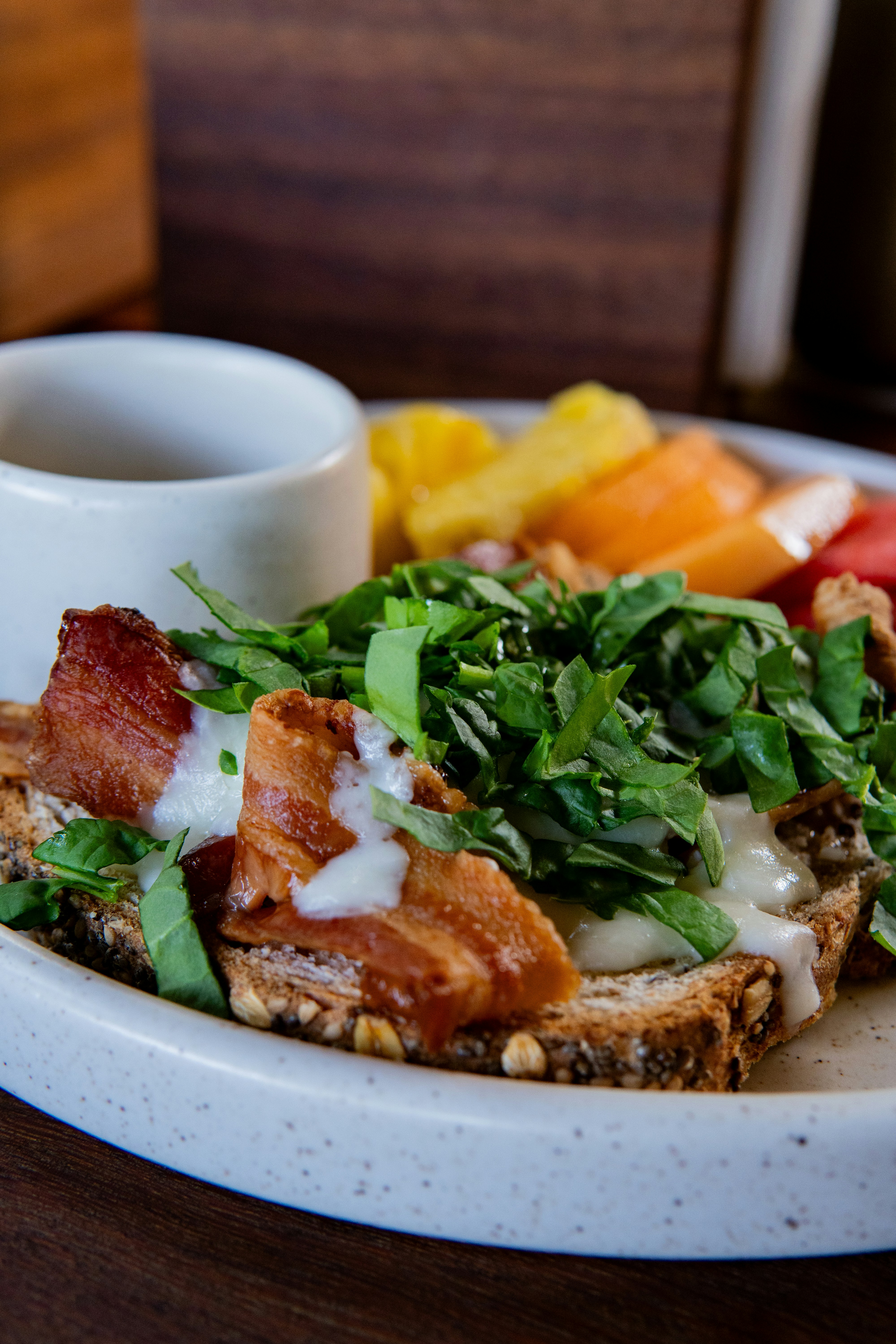 A Culinary Symphony of Flavors