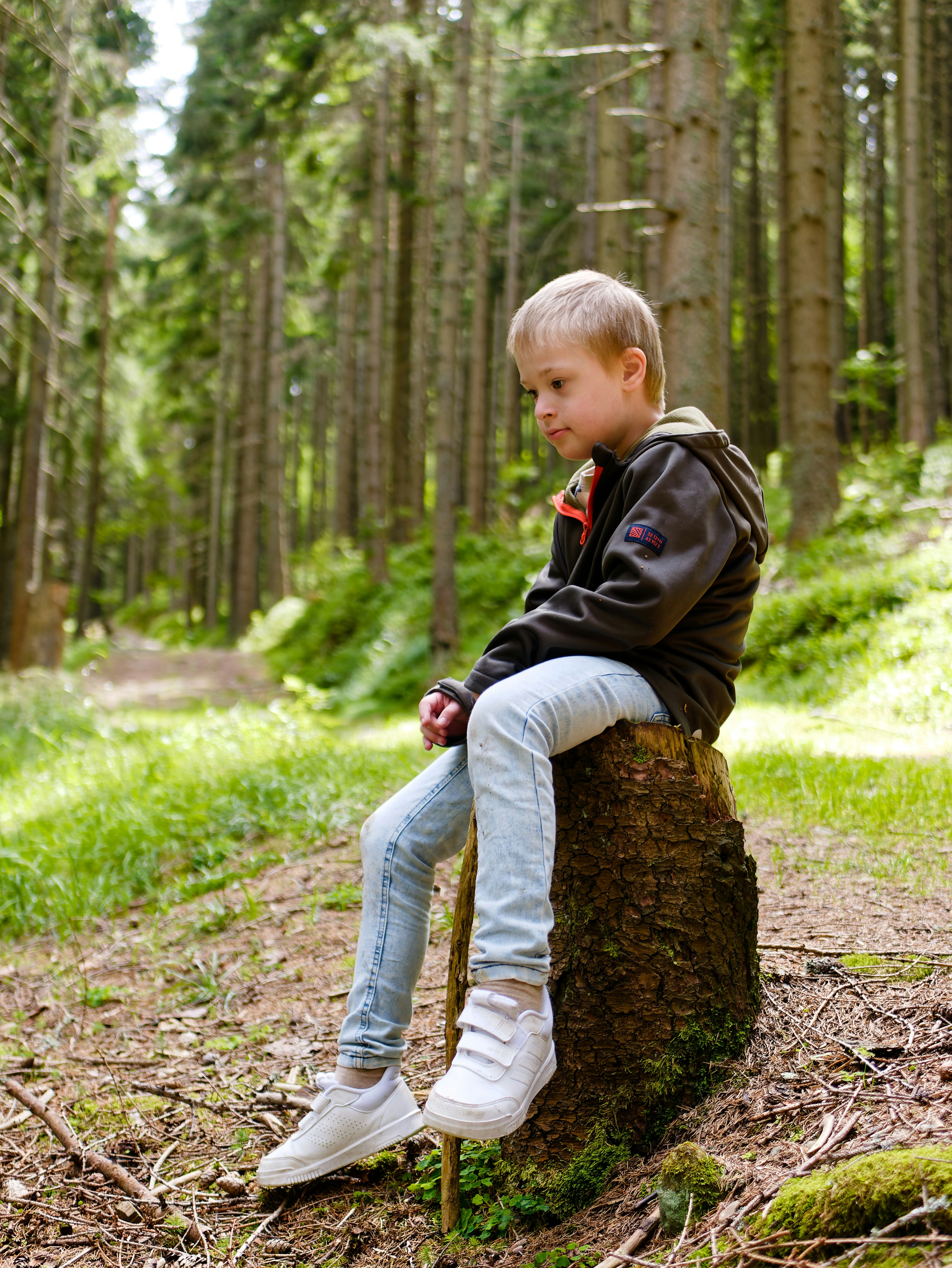 Sample photo from Panasonic Lumix G80