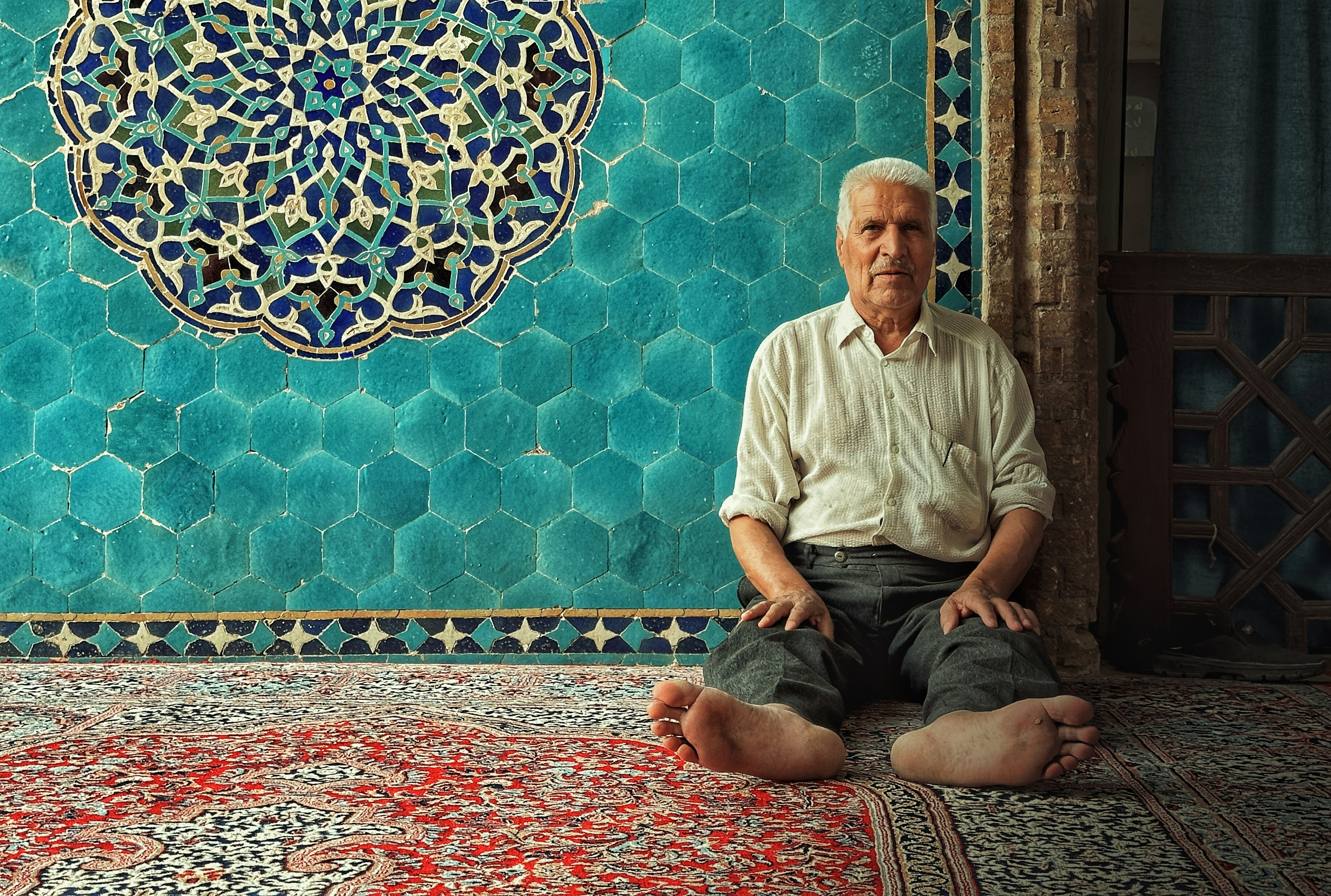 Harmony in Tradition: A Moment of Reflection