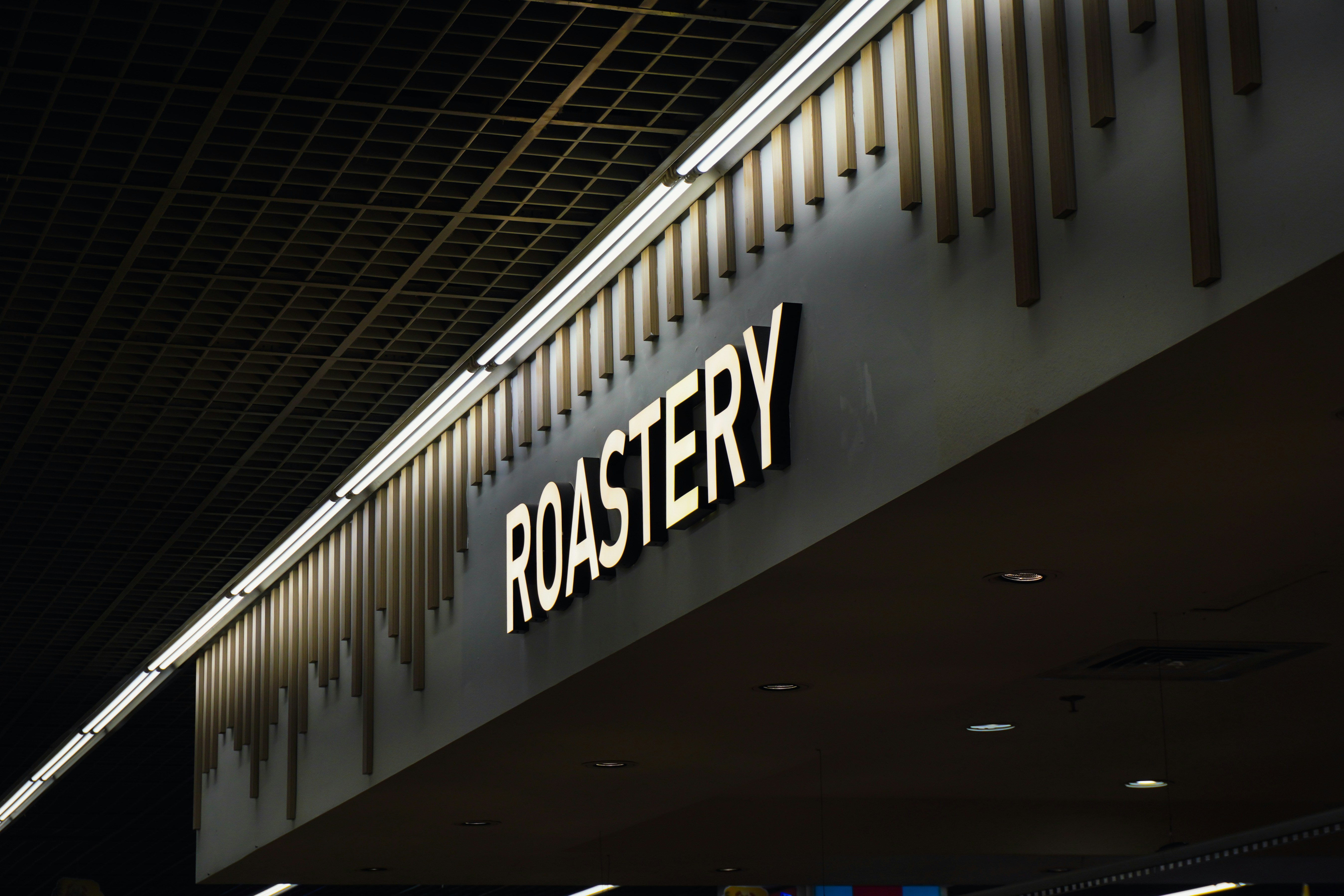 The Art of Coffee: Illuminating the Roastery Experience