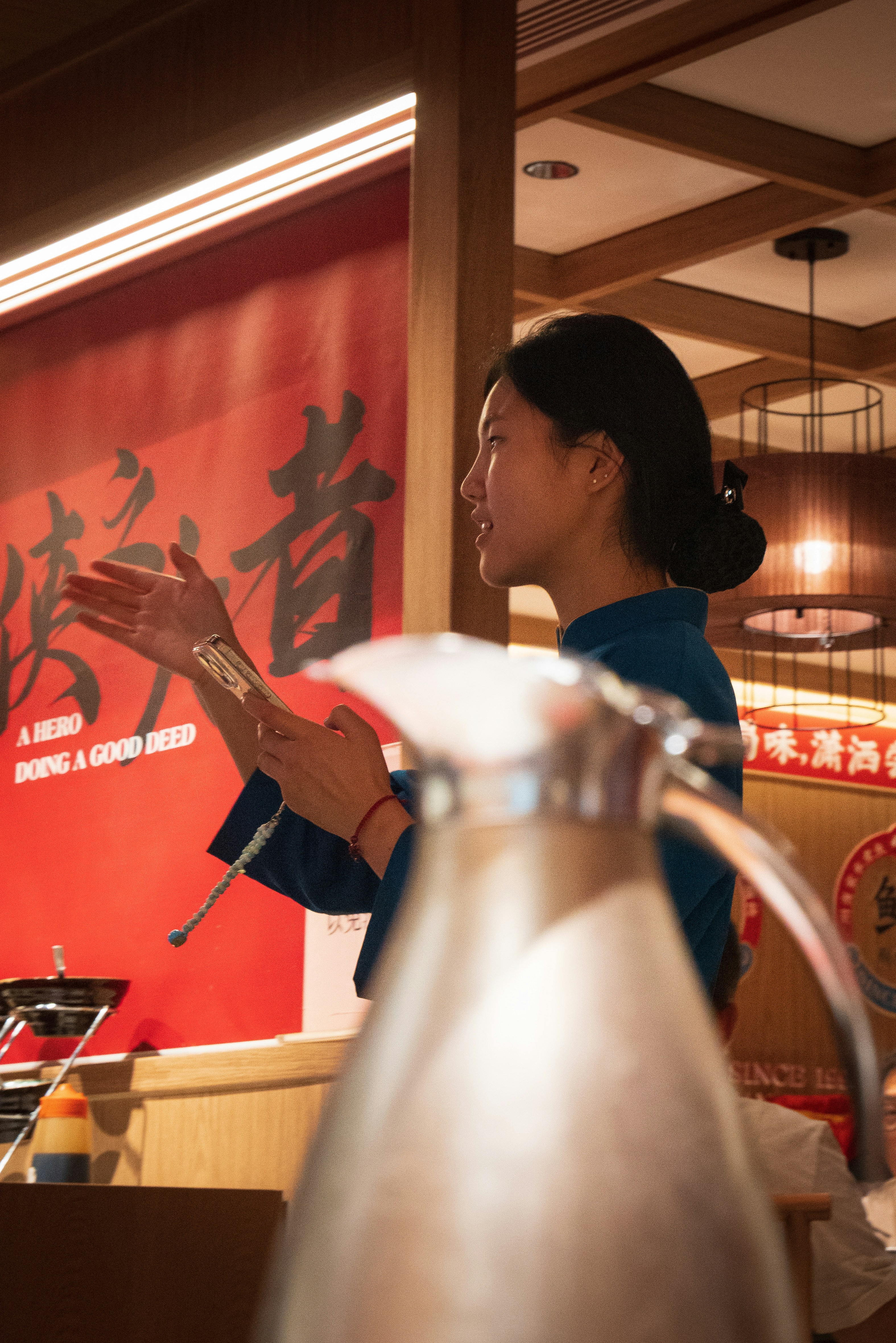 The Art of Expression in Culinary Culture