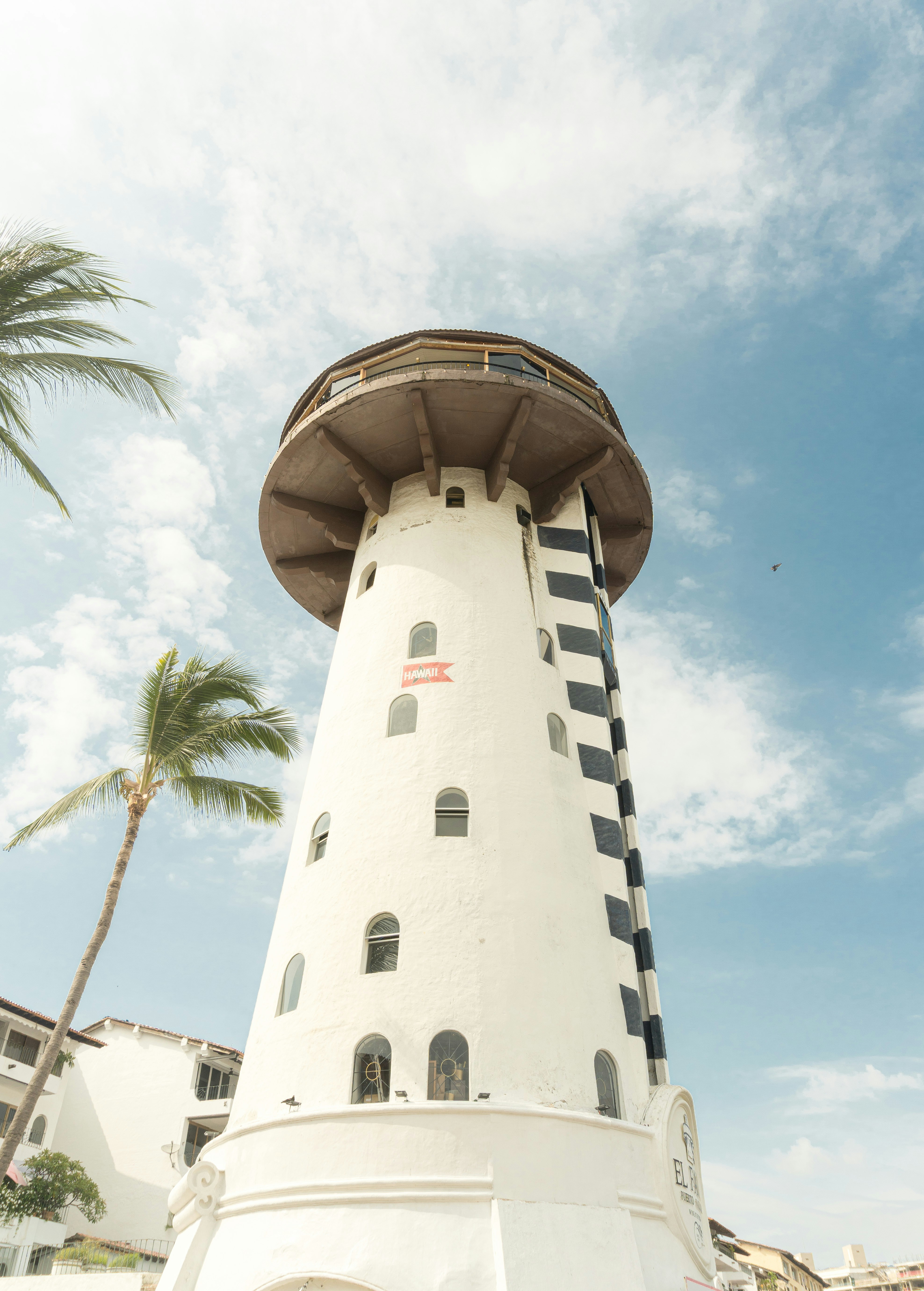 The Beacon of Coastal Heritage