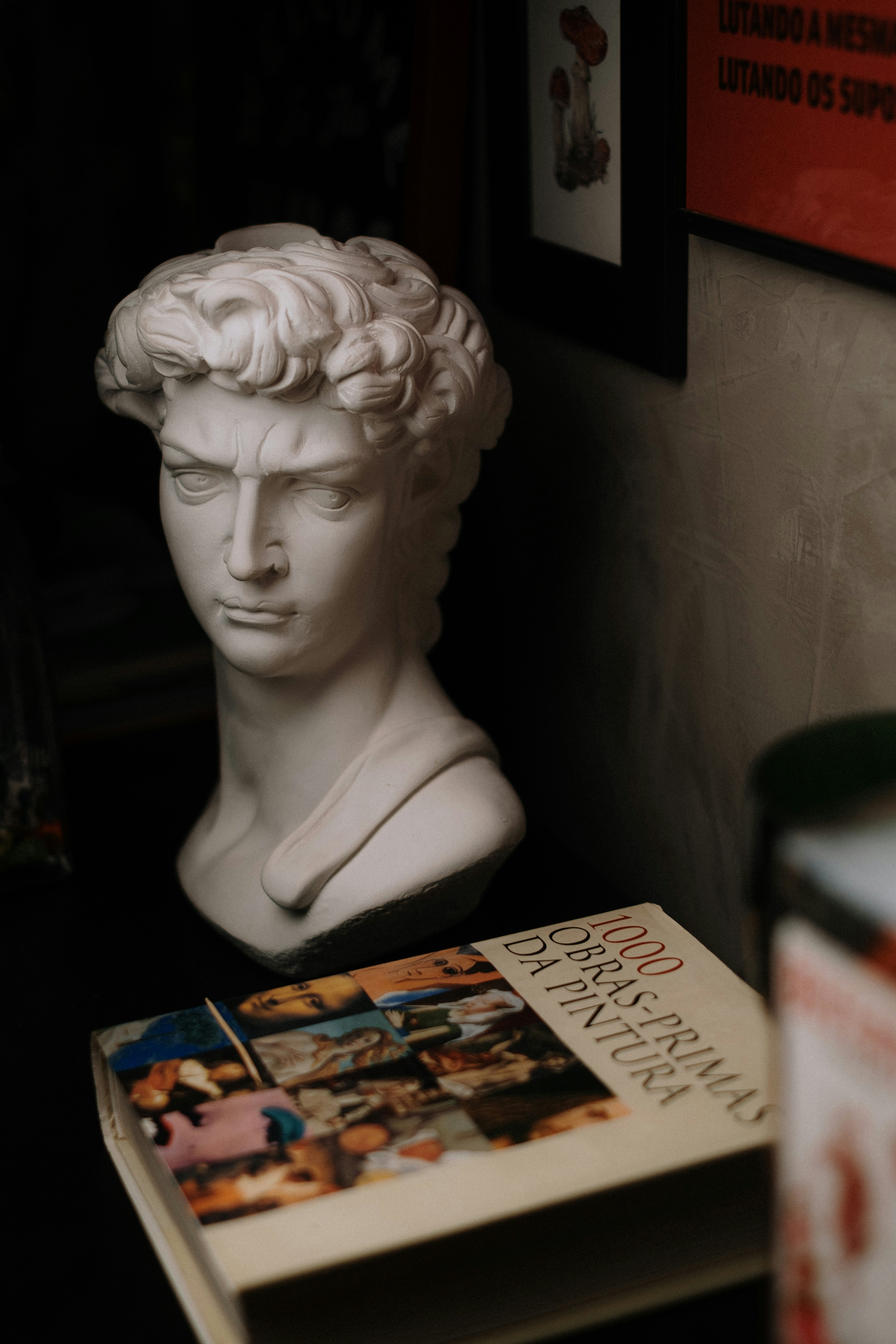 A Quiet Reflection on Artistry