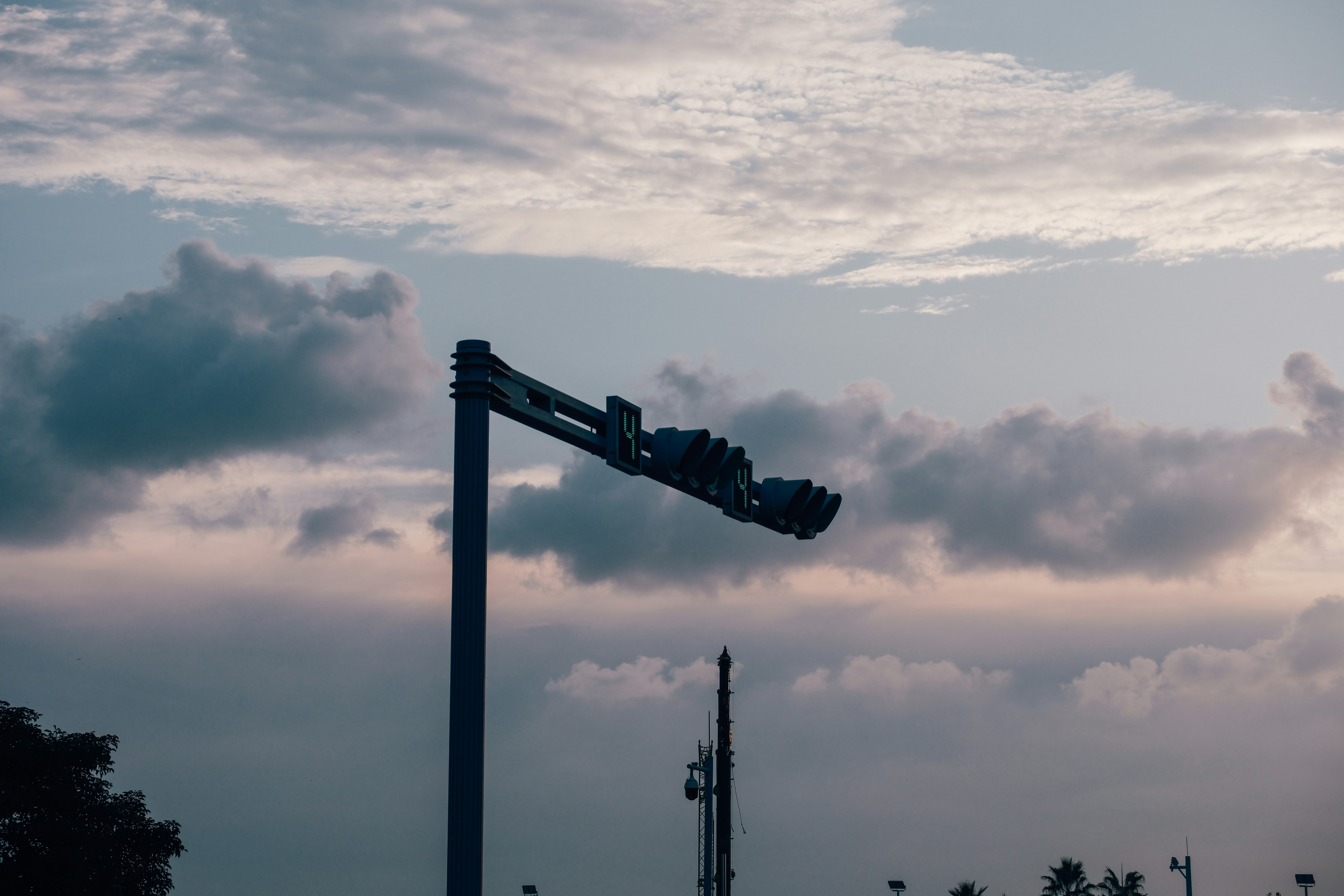 Urban Horizon: A Sign of Change
