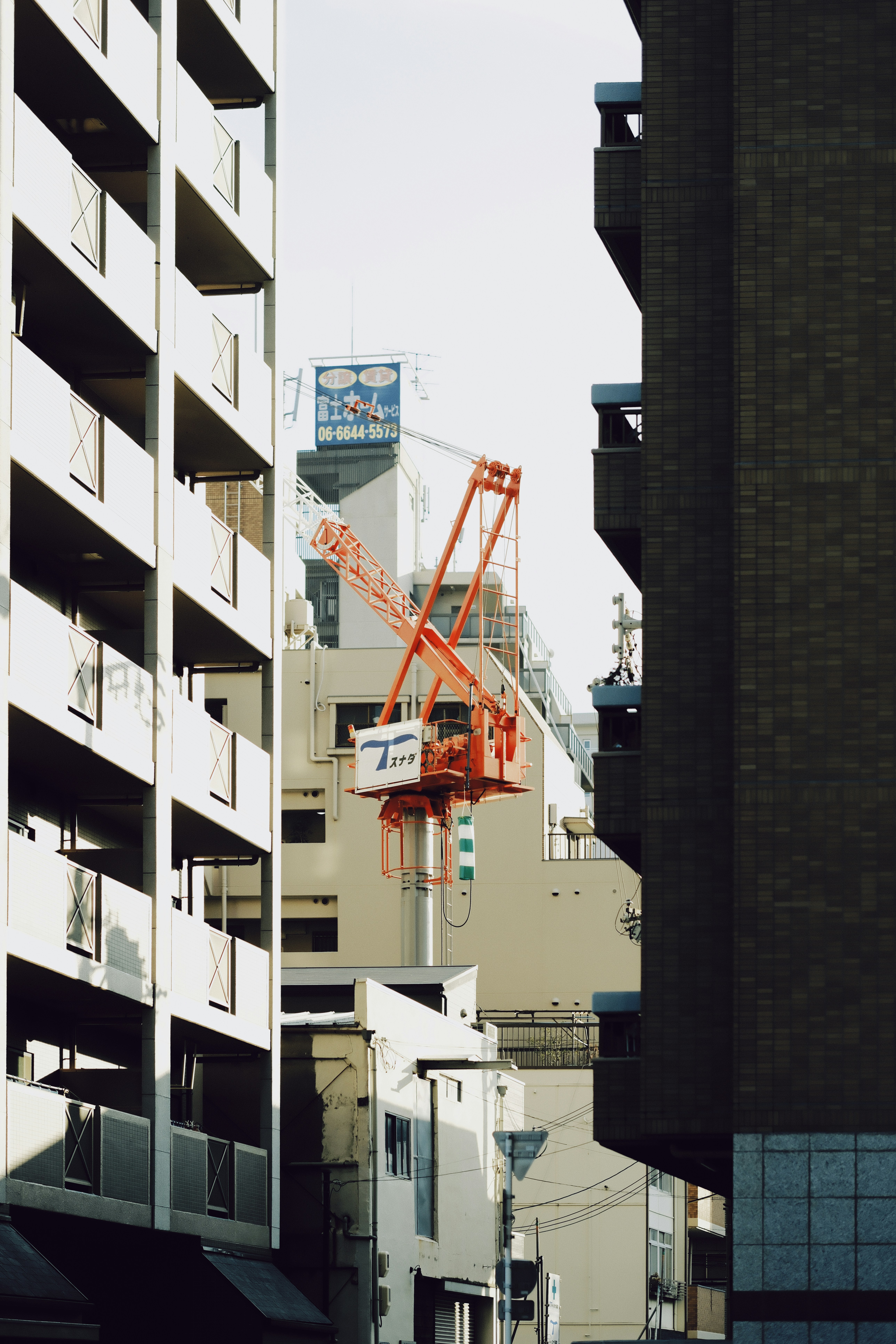 Photo by Will Xiang with Fujifilm X-T5