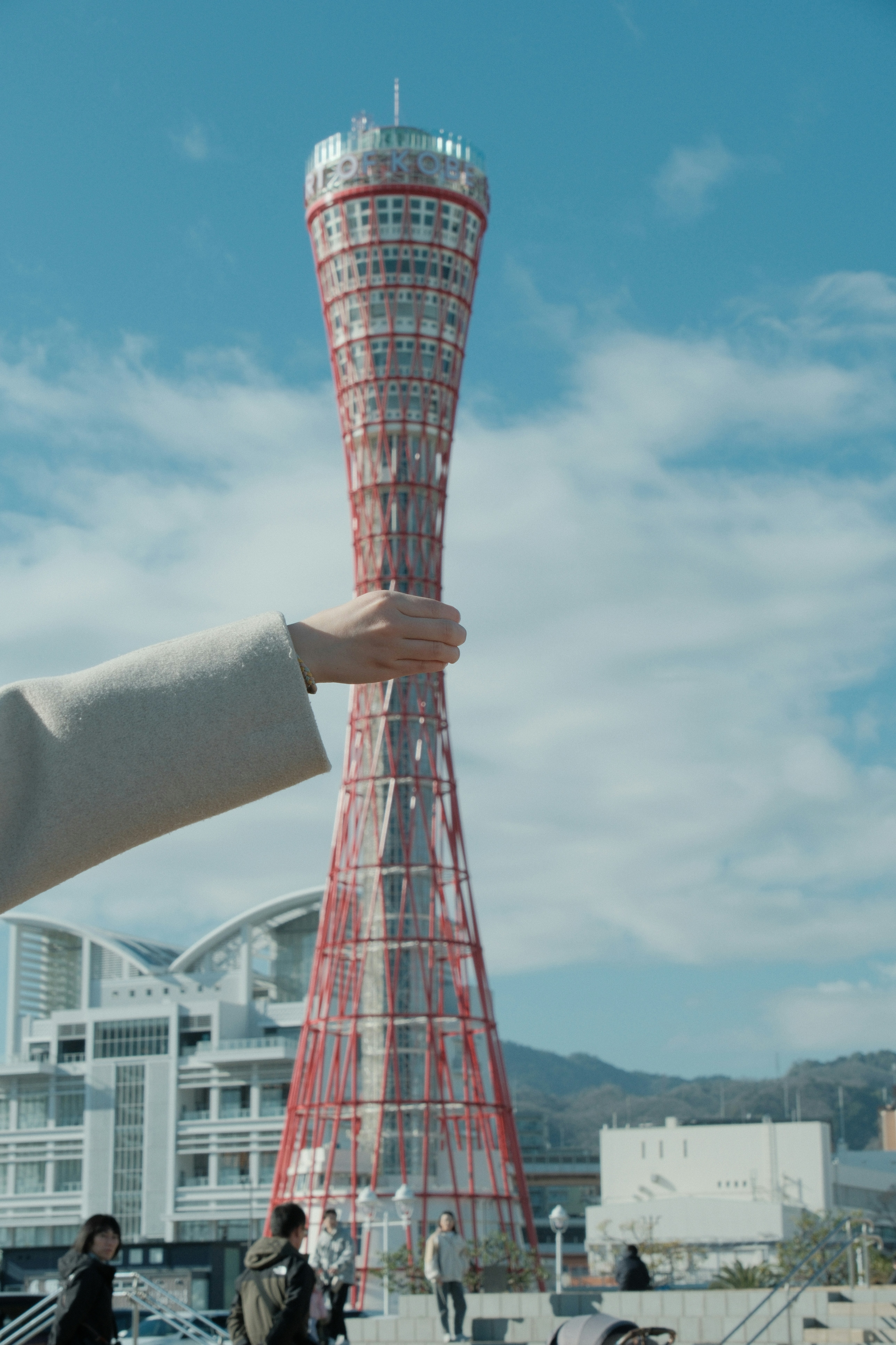 Photo by Will Xiang with Fujifilm X-T5