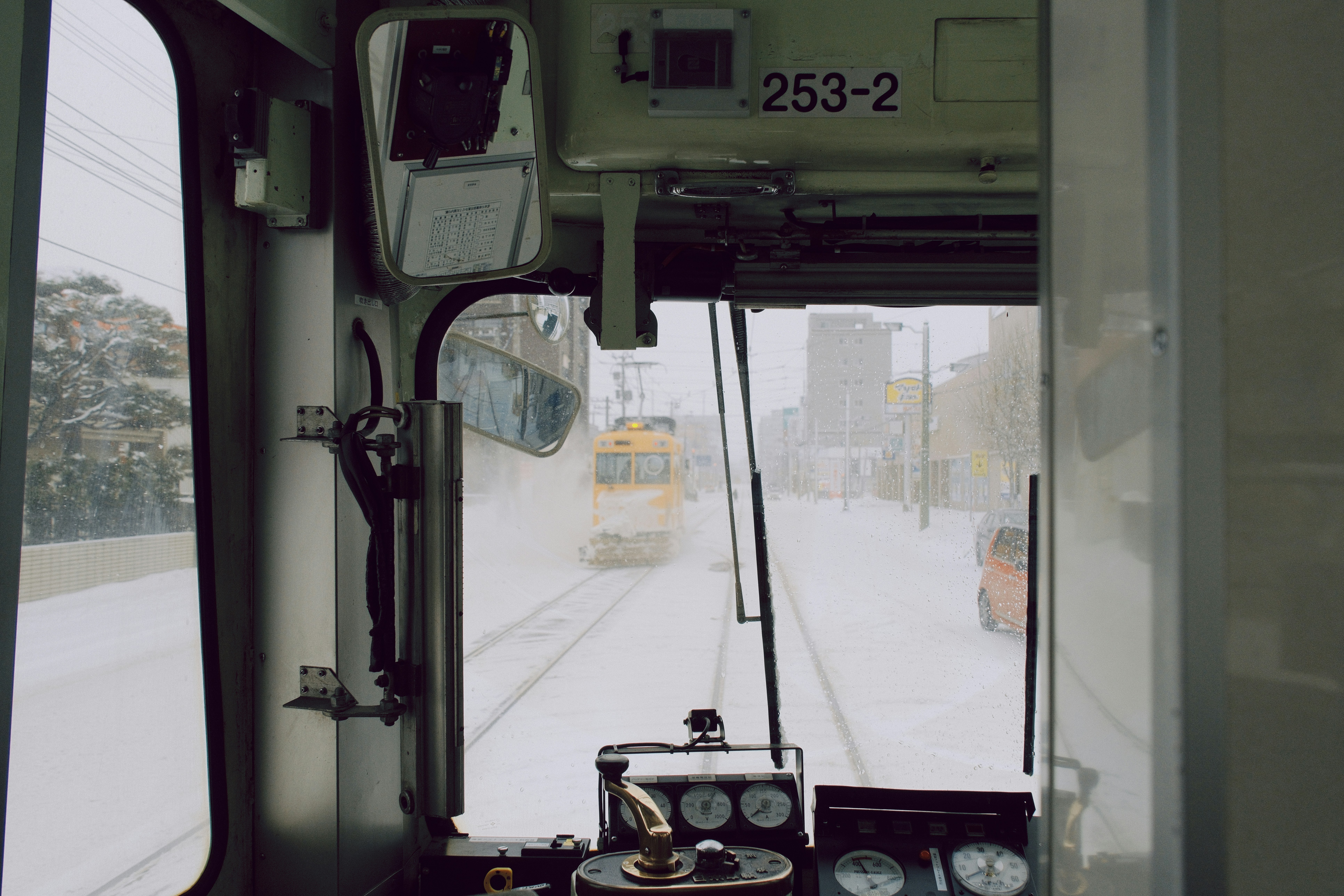 Photo by Will Xiang with Fujifilm X-T5