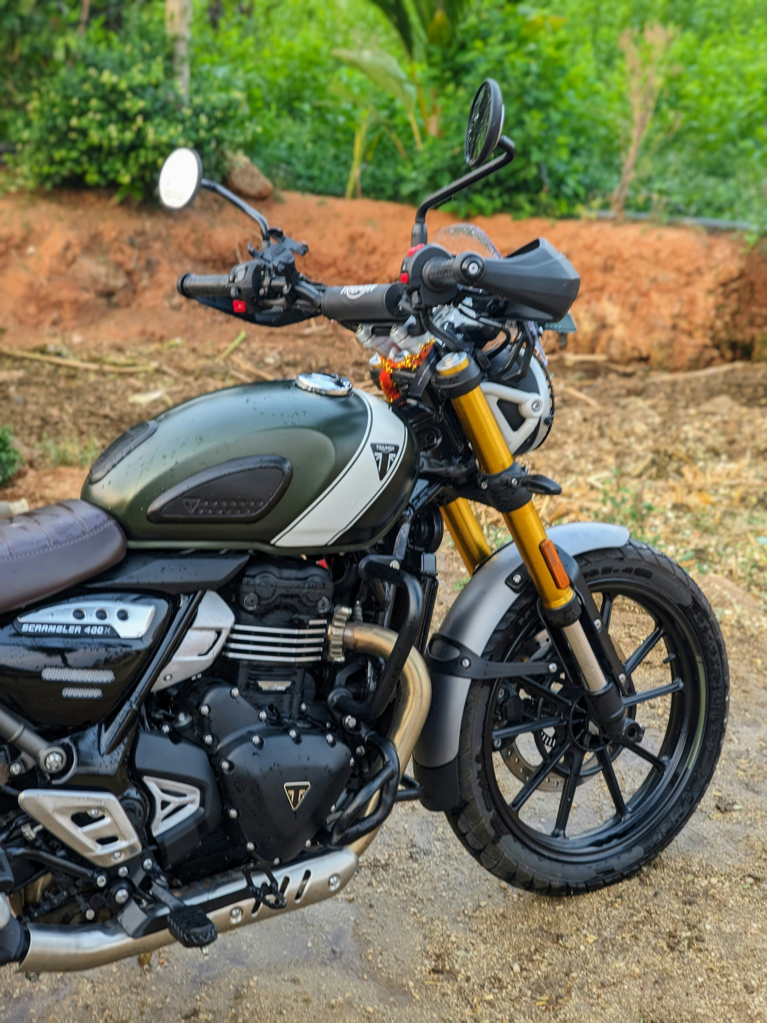 Sample photo from Nothing Phone 3a