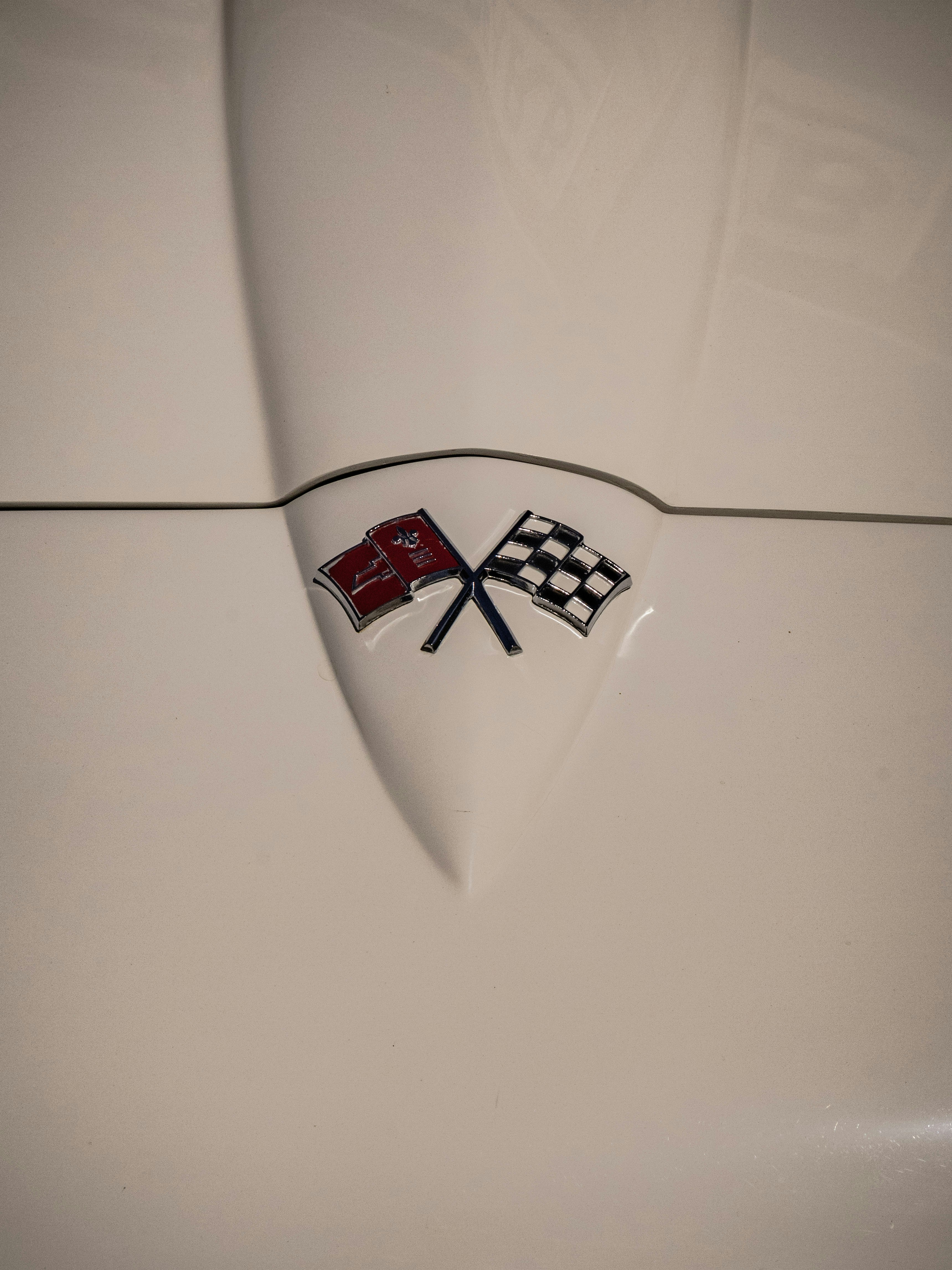 Herald of Speed: The Iconic Emblem