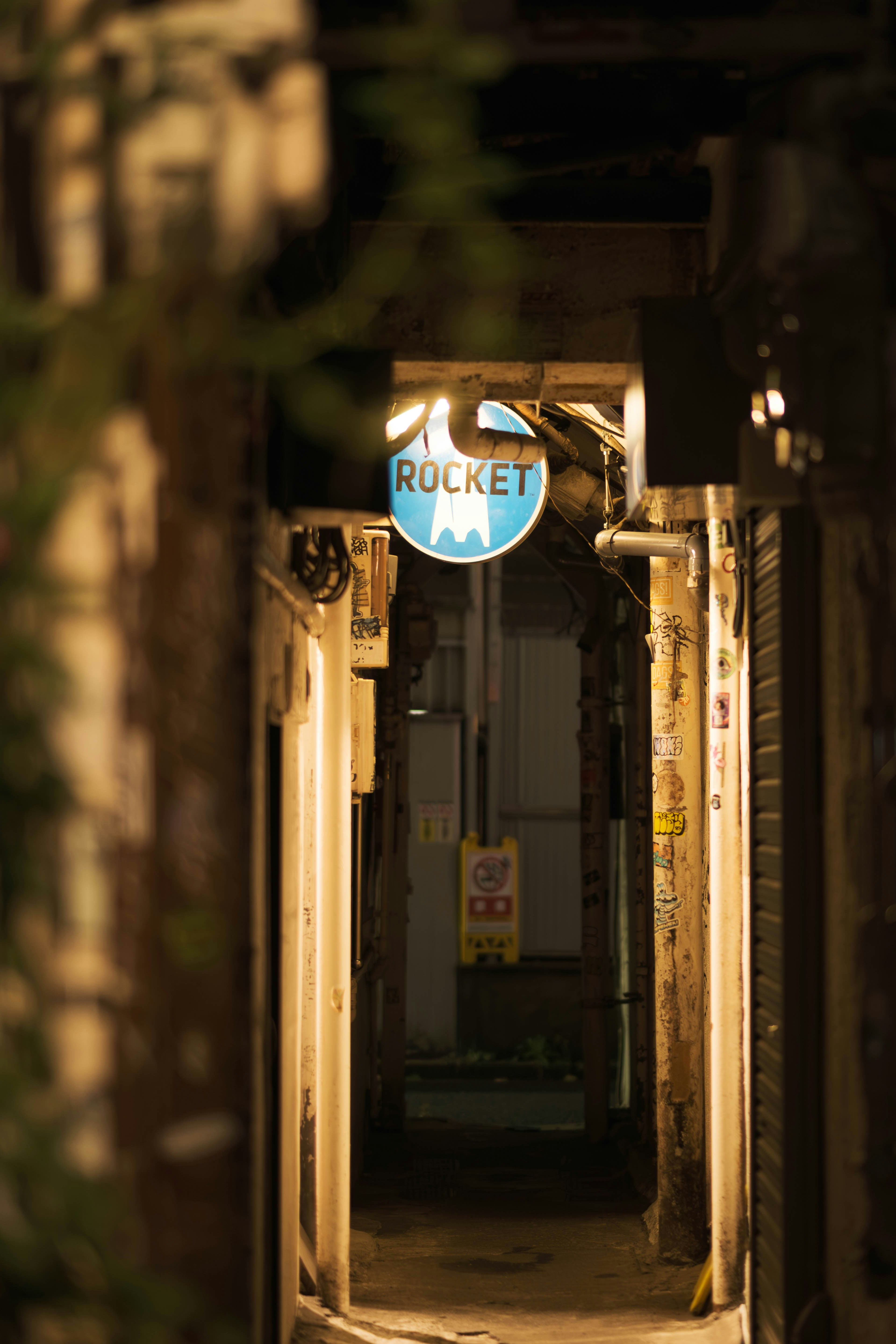 Shinjuku Golden-gai: Tokyo’s Timeless Alley of Stories and Spirits