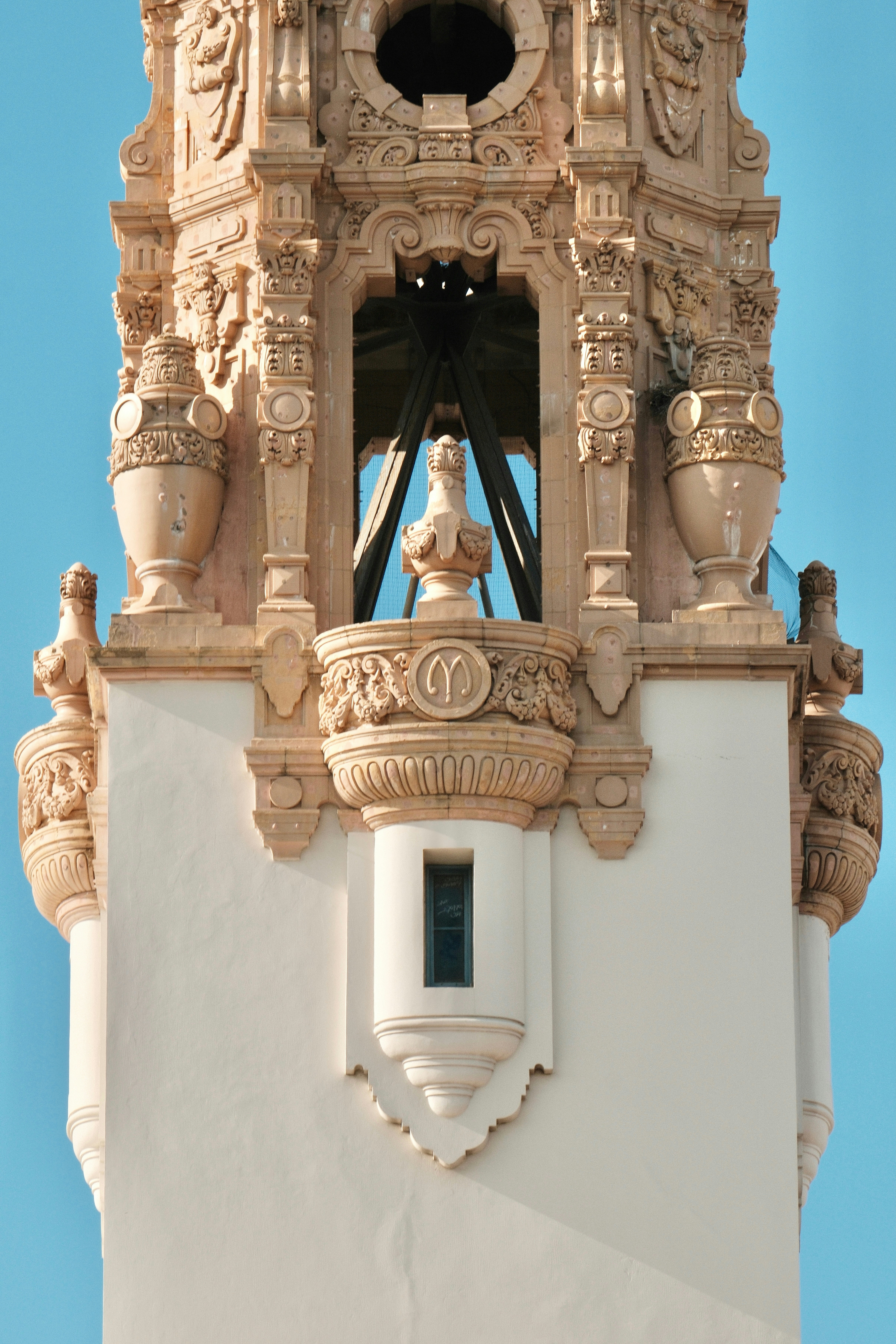Architectural Elegance: A Towering Tribute