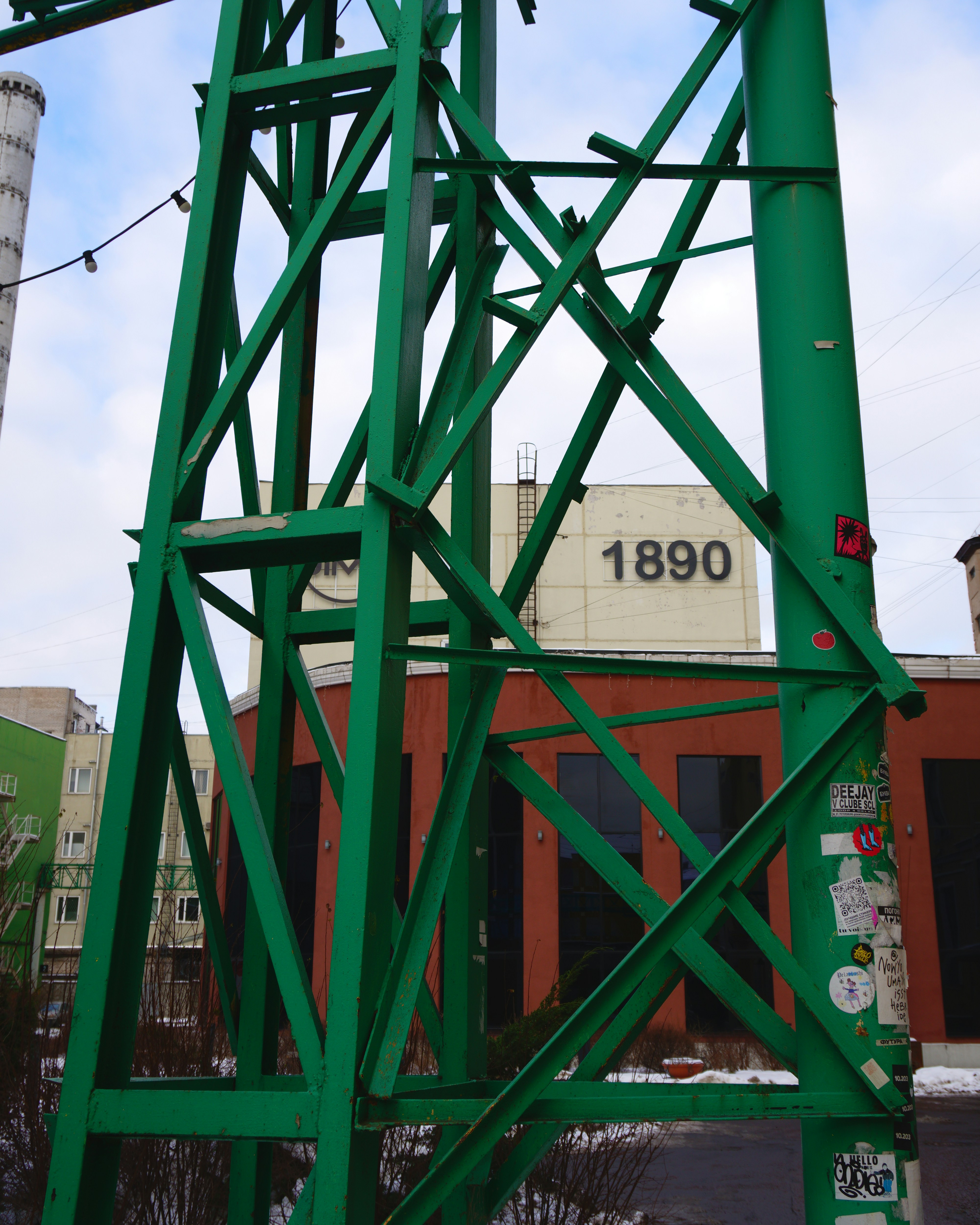 Photo by Polina Khaiko with SONY ZV-E10