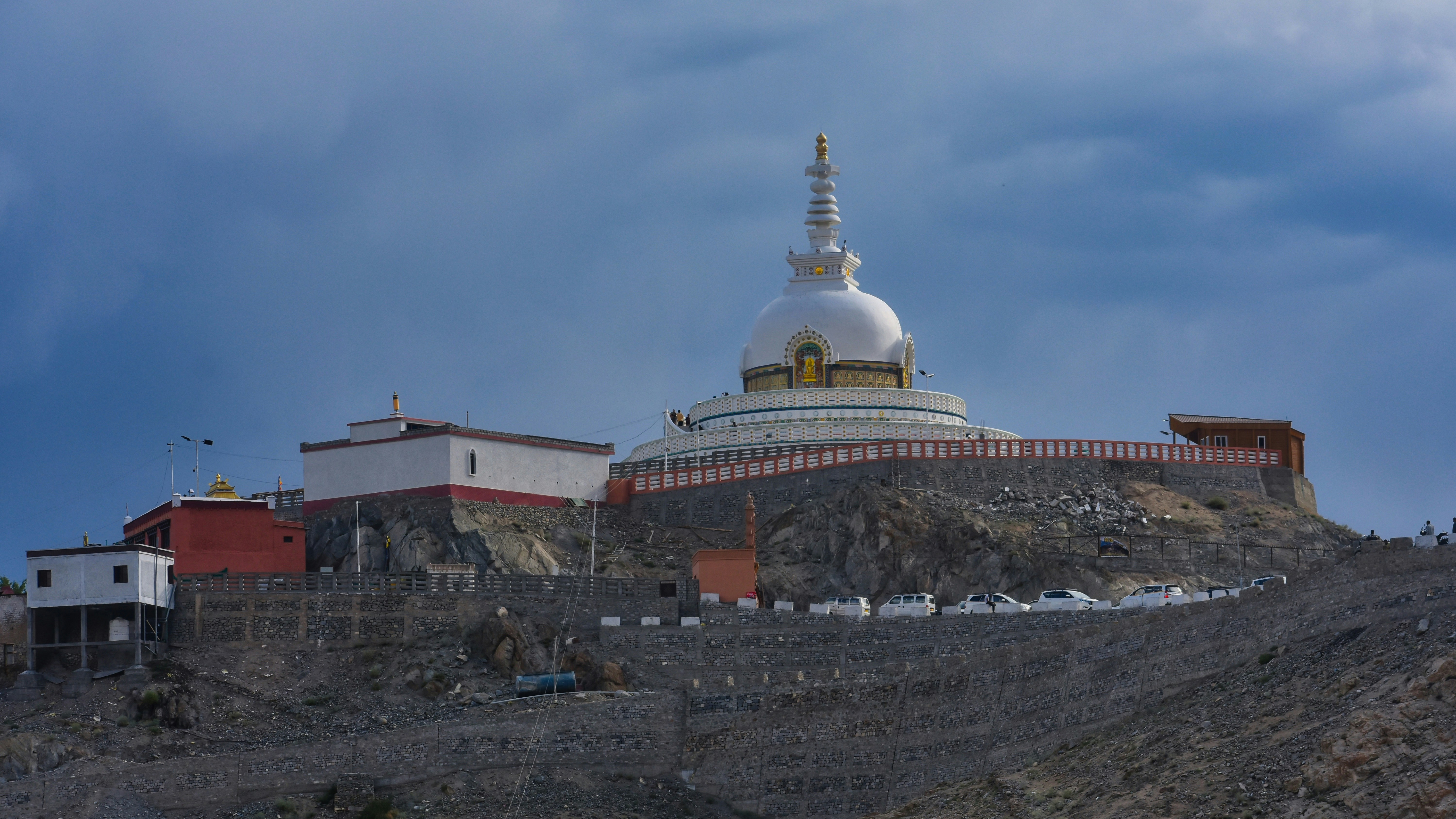 Photo by Vivek with Nikon D3400