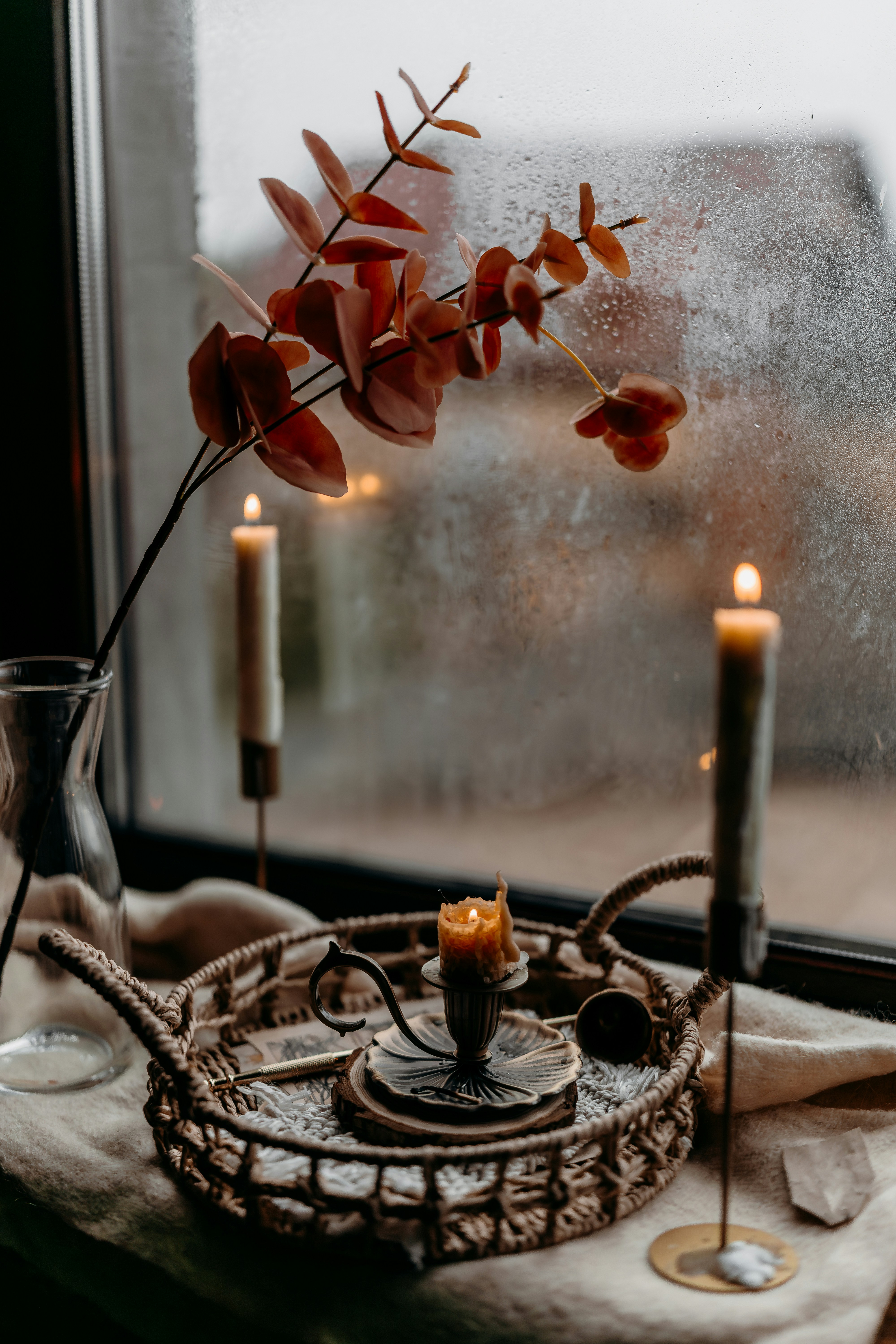 Unsplash Instant - Beautiful photos from Unsplash in your new tabs