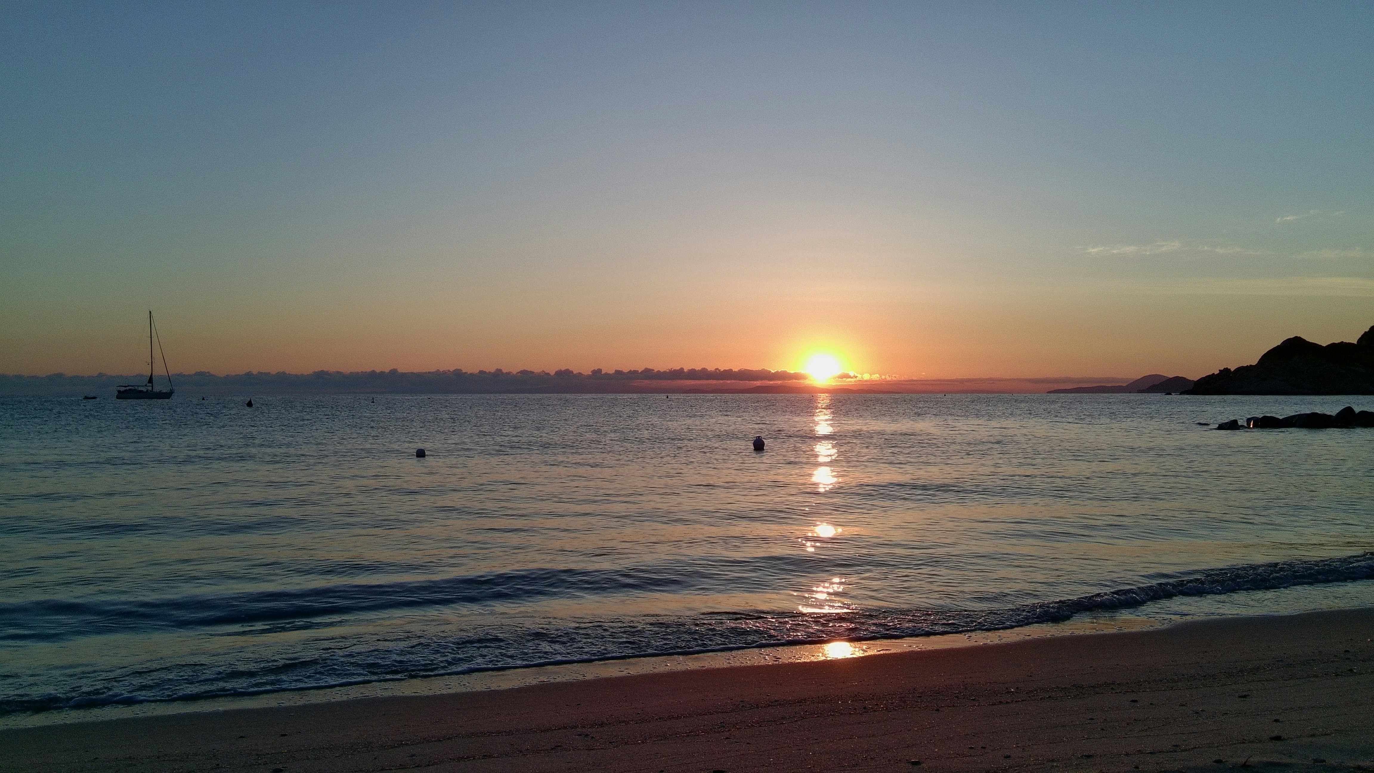 Sample photo from Potensic Atom