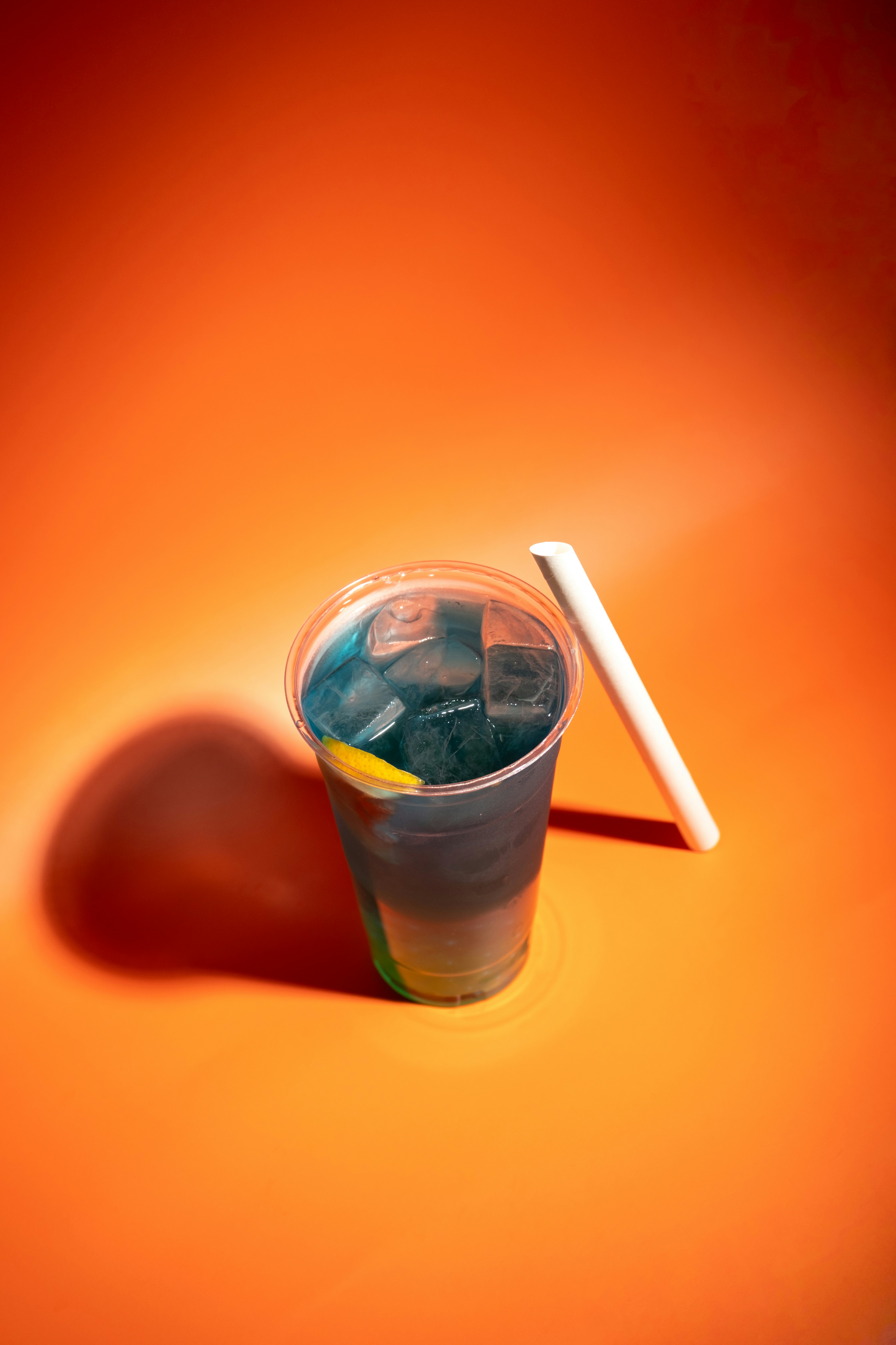 Citrus Splash: A Refreshing Twist