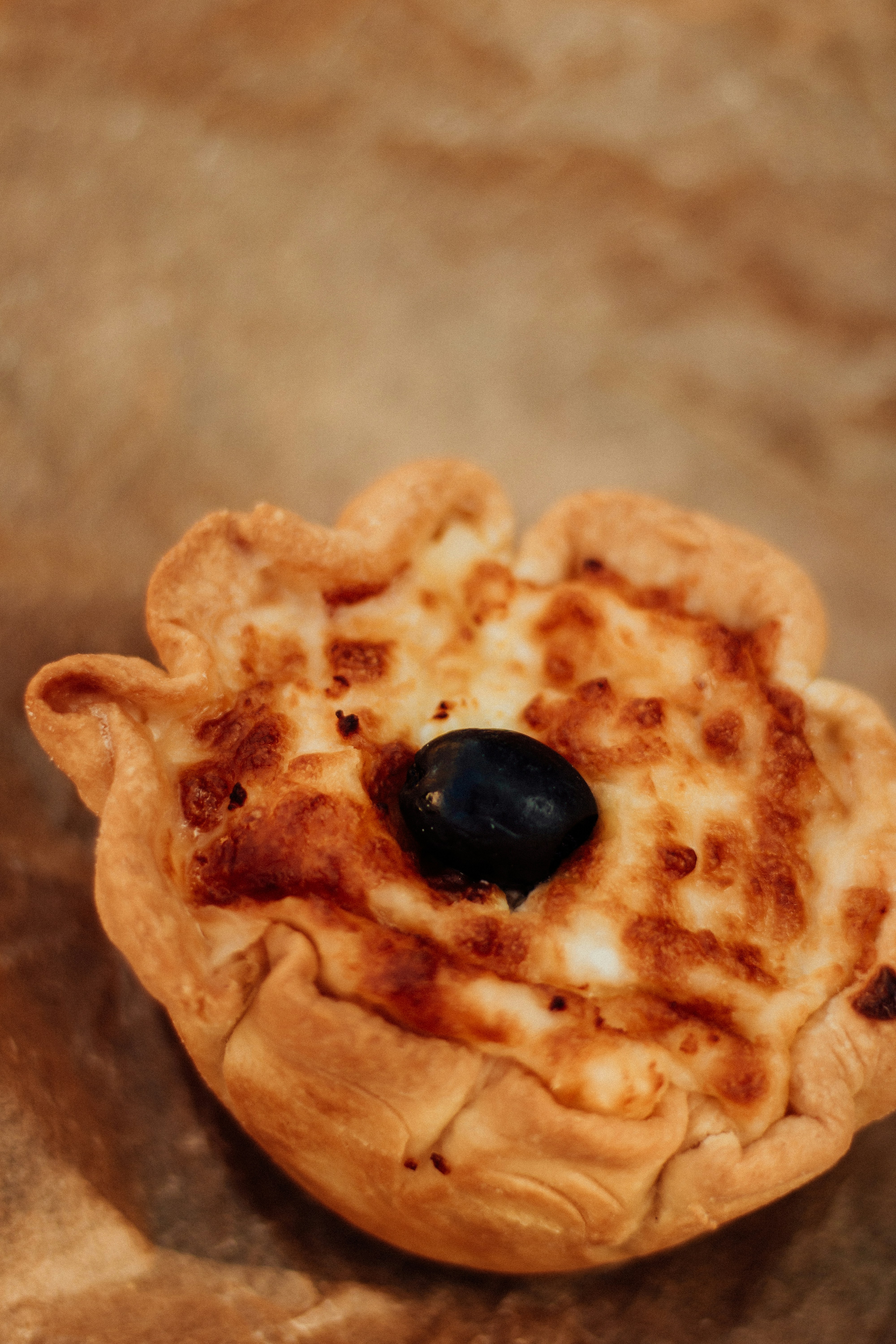 Savory Delight: The Artisan Tart