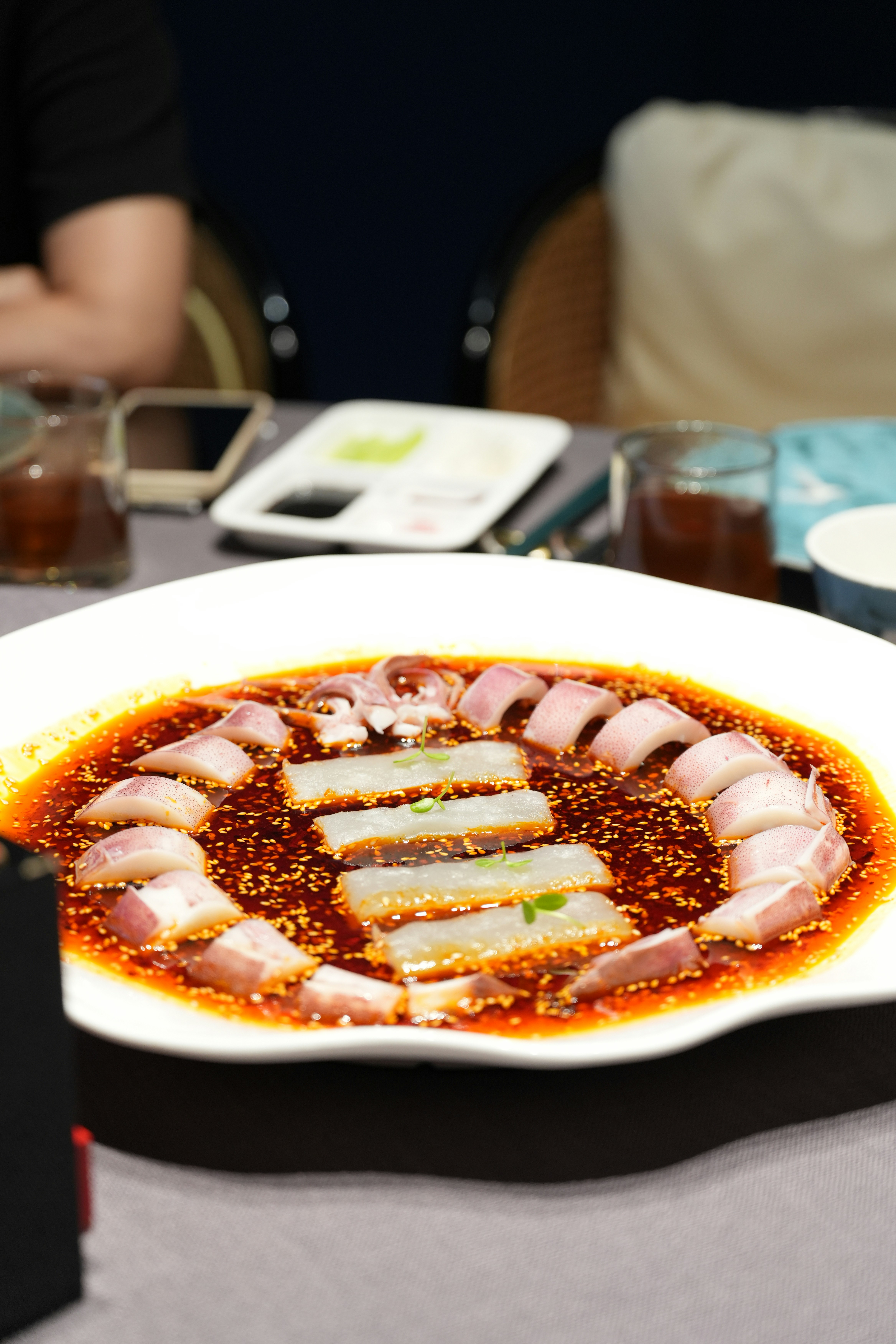 Harmony of Flavors: A Culinary Delight