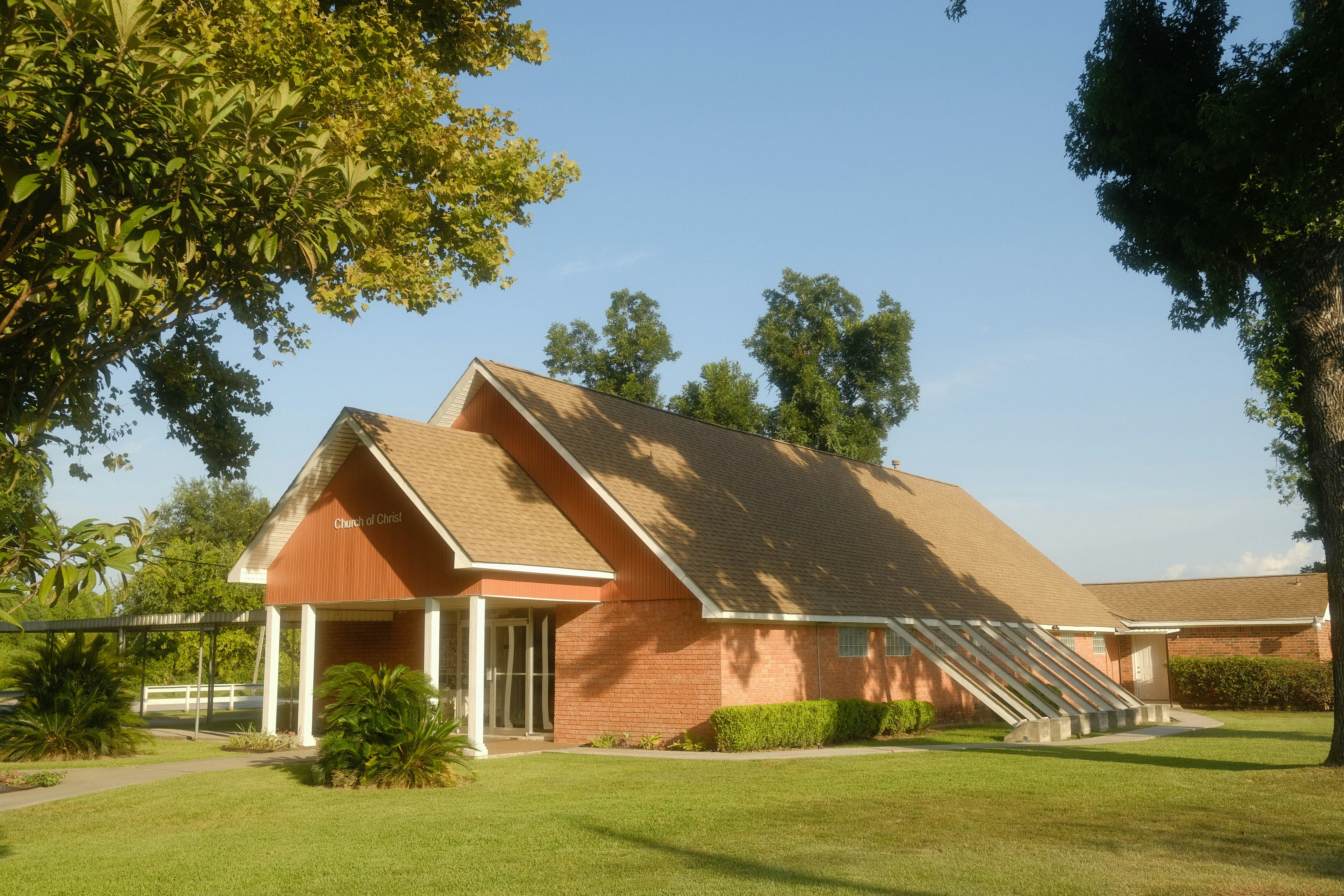 Harmony of Structure and Nature